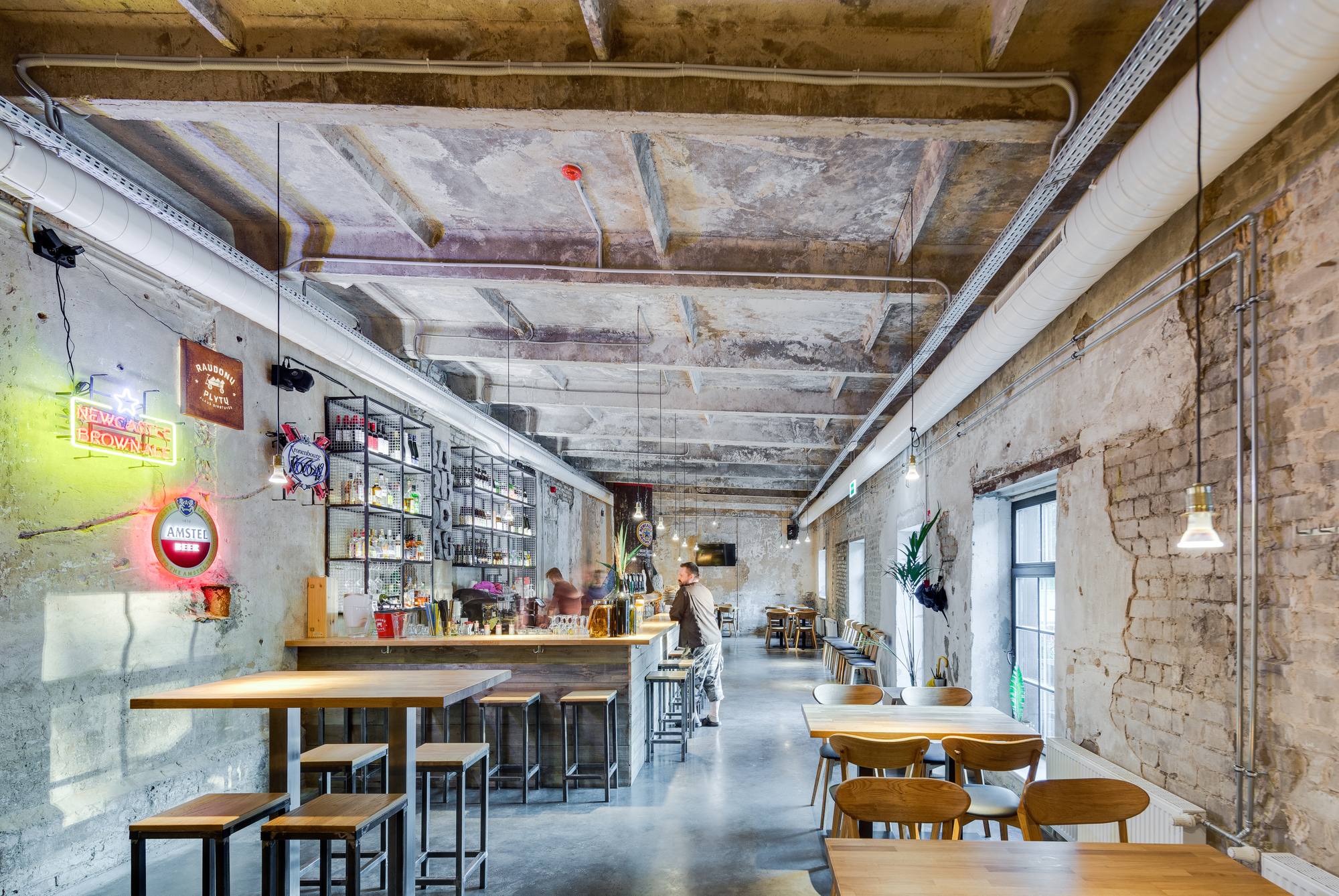 Gallery of Vilnius Tech Park / A2SM architects - 22