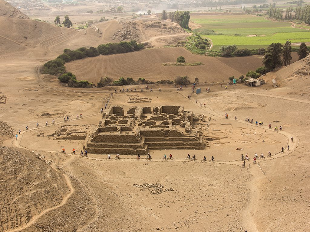 Galería de Huacas en perspectiva: Ganadores del VI Concurso de ...