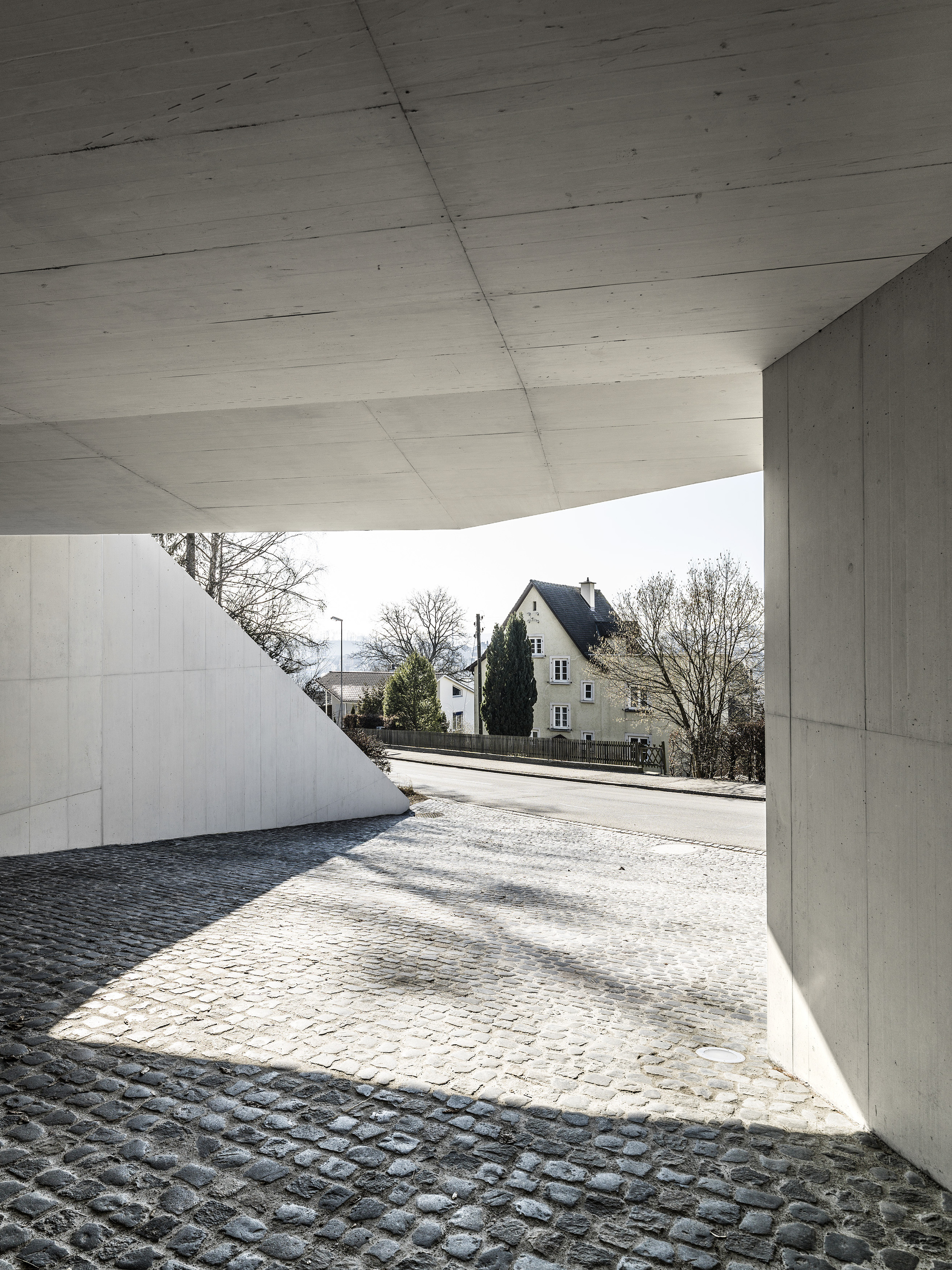 Gallery of Monolitär / Dost Architektur GmbH - 8