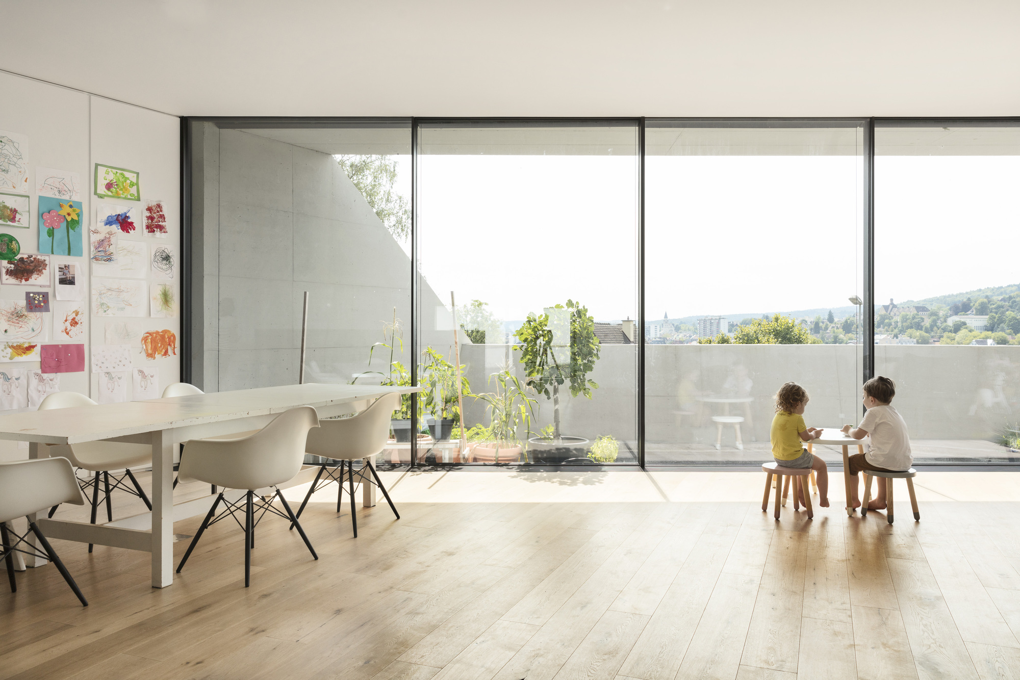 Galeria de Monolitär / Dost Architektur GmbH - 20