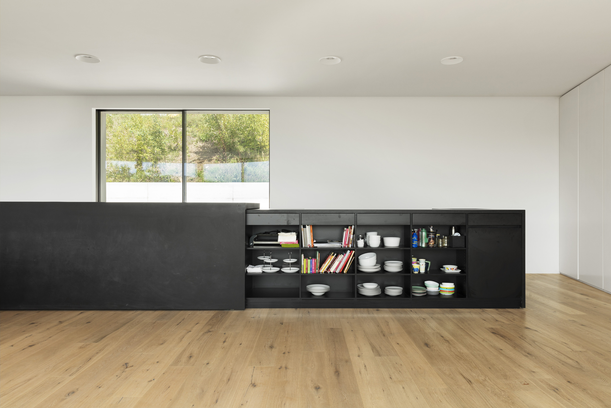 Gallery of Monolitär / Dost Architektur GmbH - 9