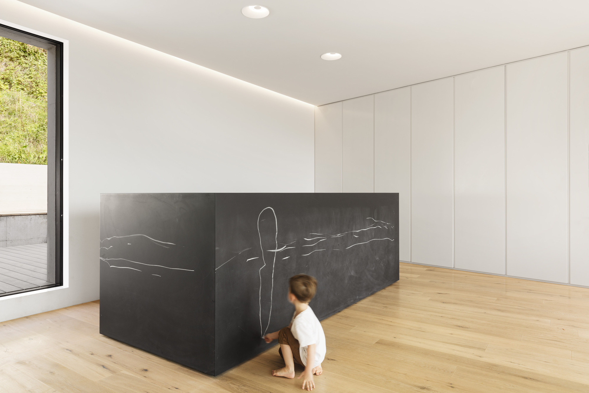 Gallery of Monolitär / Dost Architektur GmbH - 16