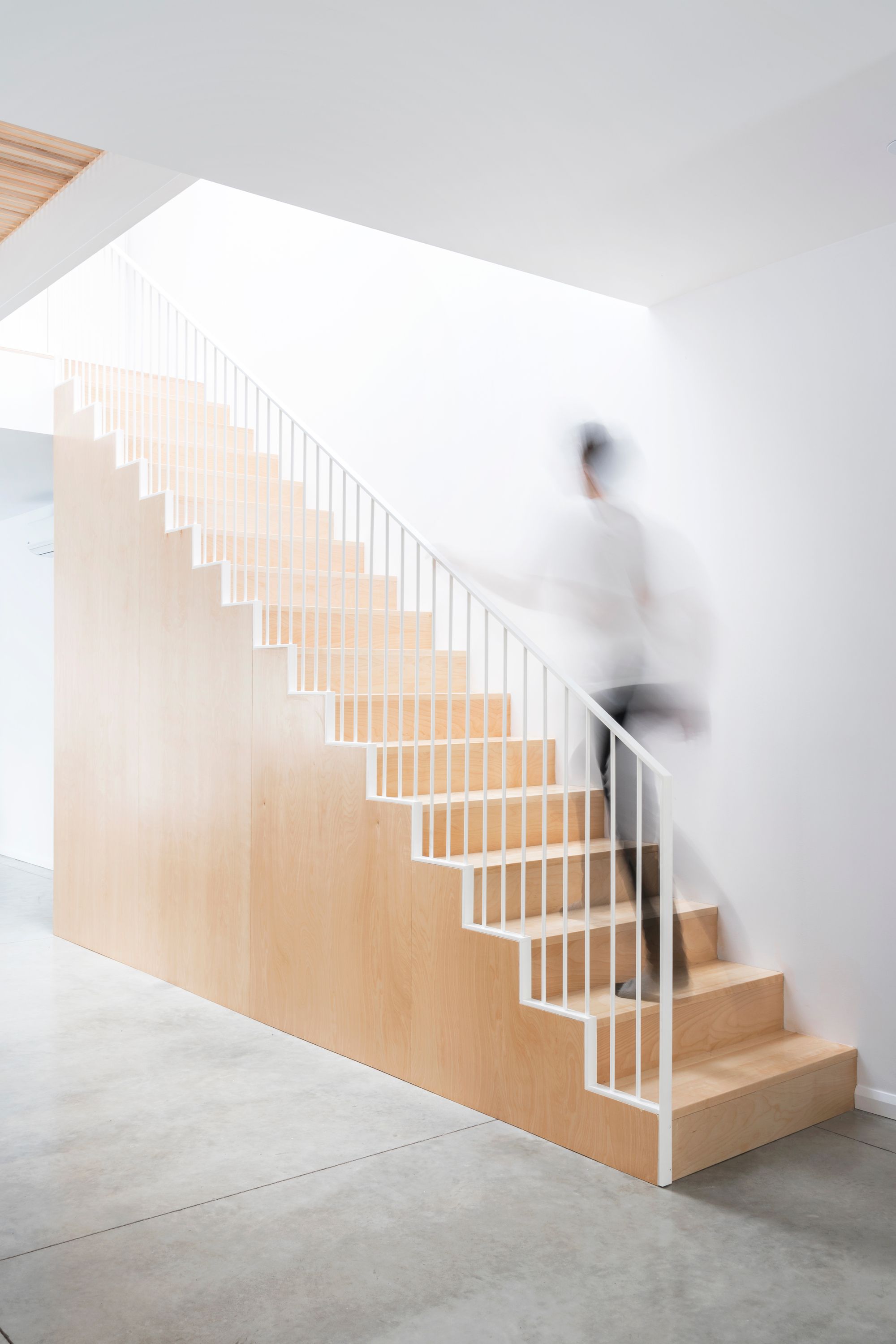 Gallery of Rivard House / L’Abri - 14