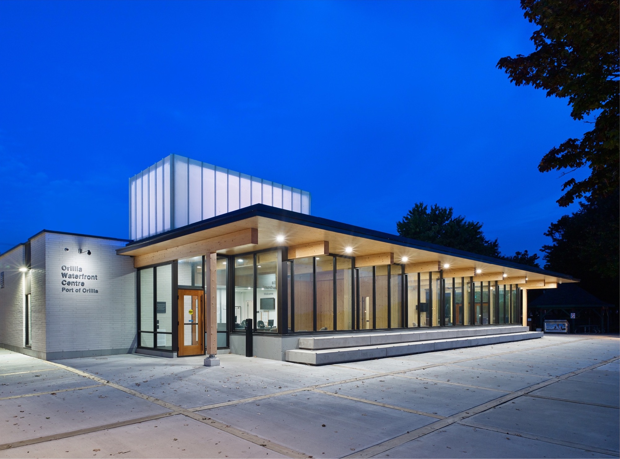 Gallery of 2017 Wood Design & Building Award Winners Announced - 19