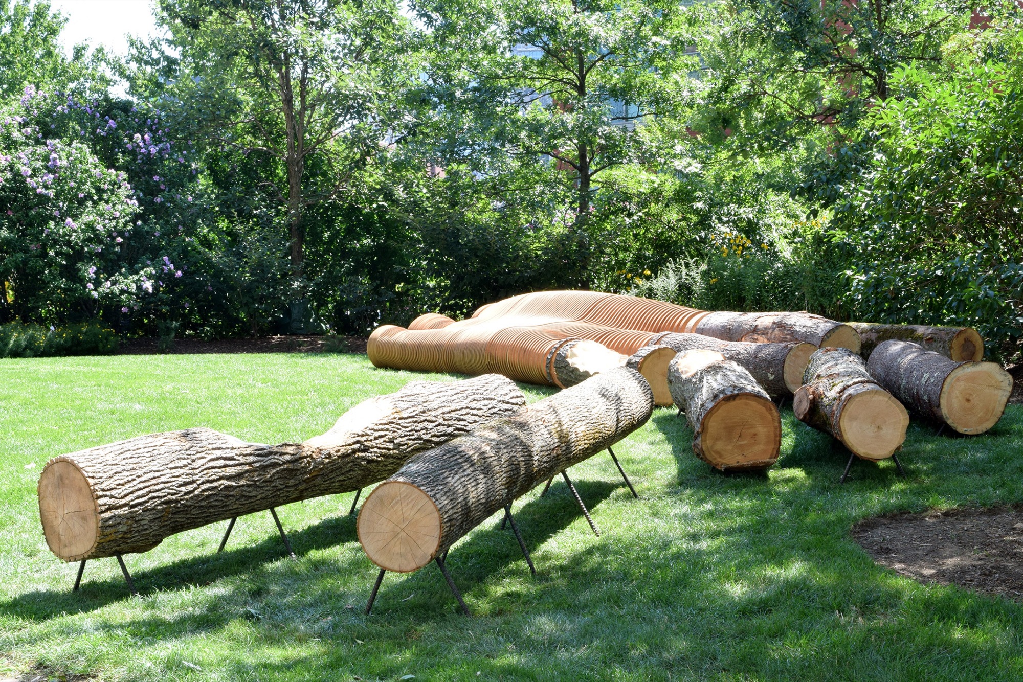 Gallery of 2017 Wood Design & Building Award Winners Announced - 20