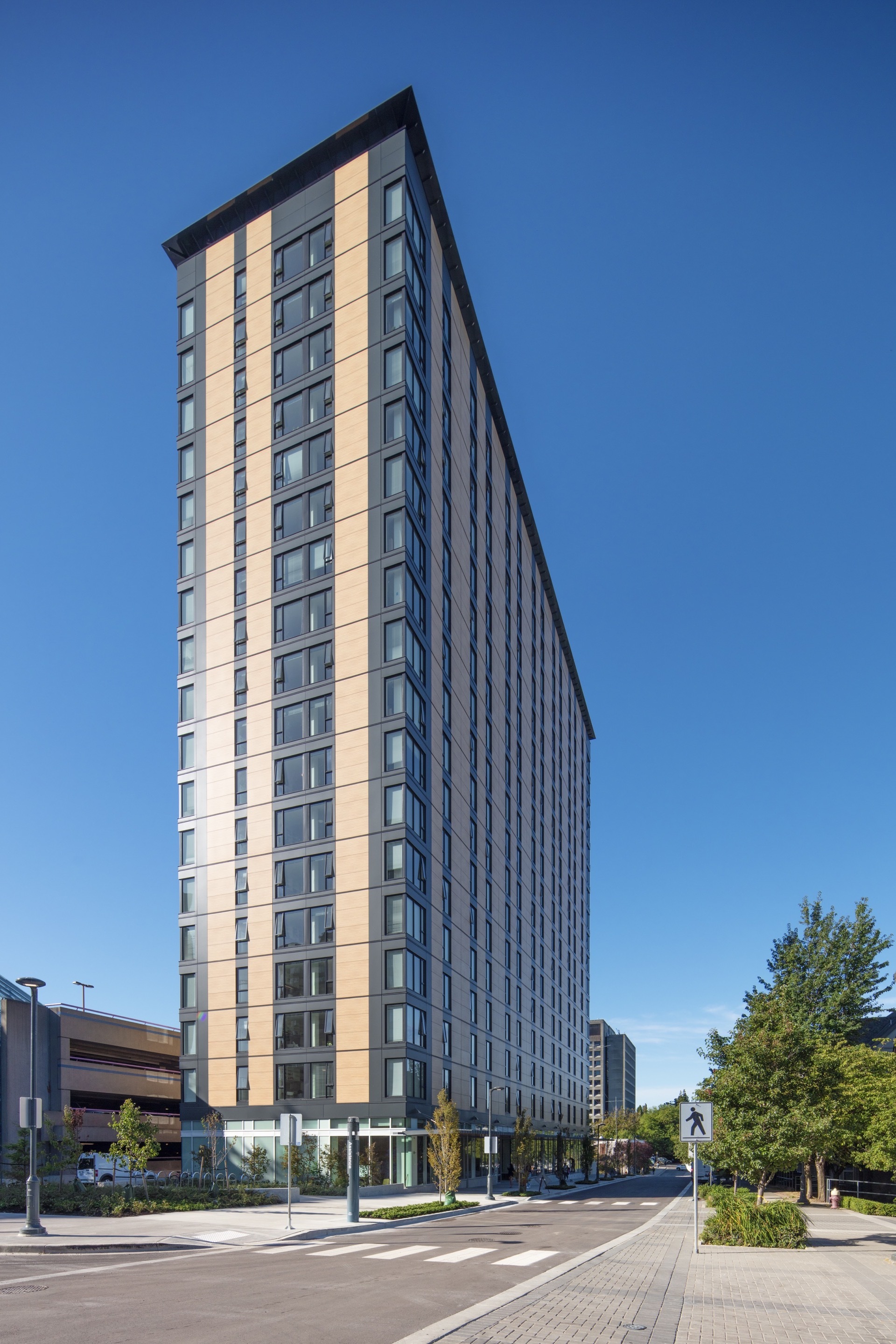 Gallery of 2017 Wood Design & Building Award Winners Announced - 13