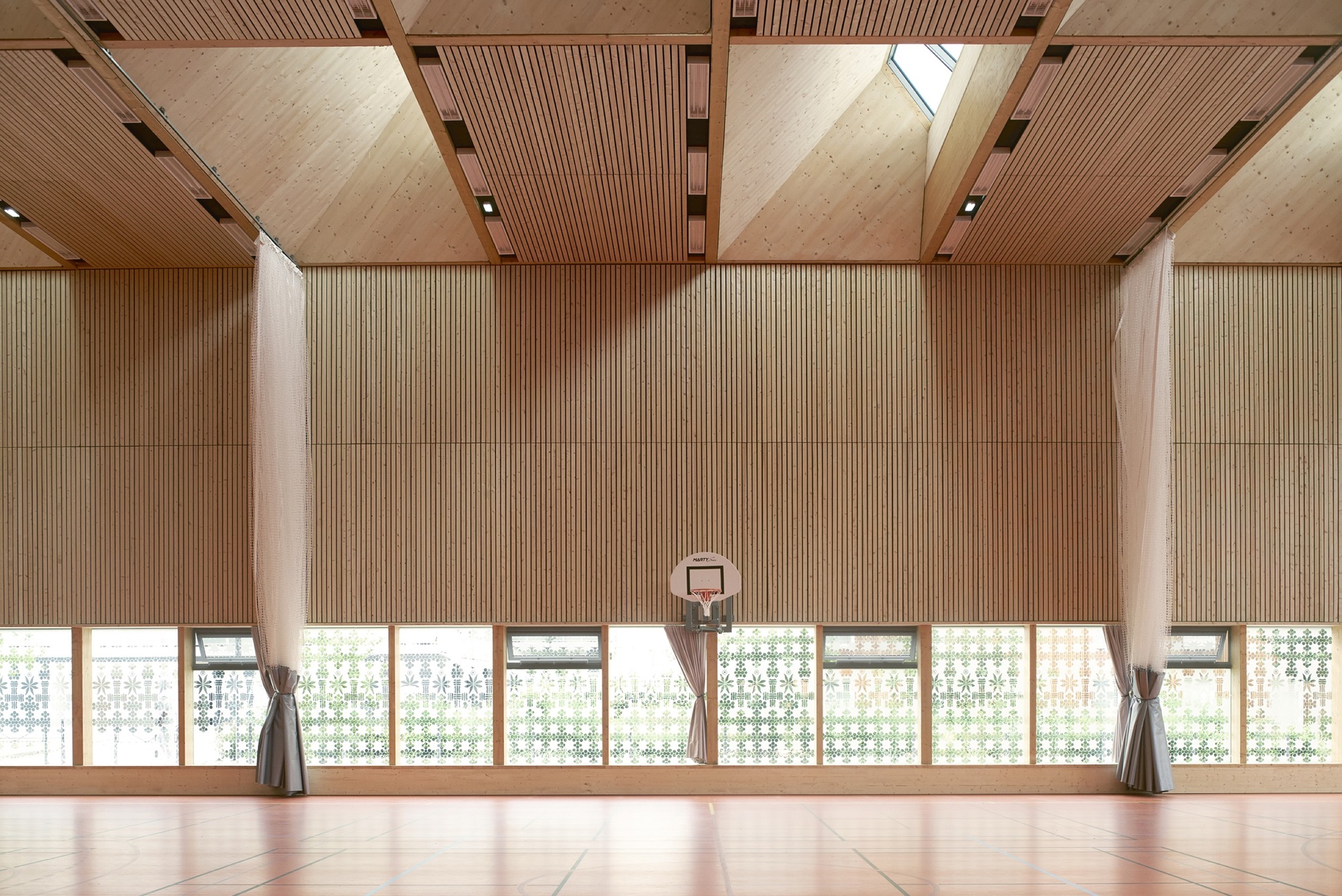 Gallery of 2017 Wood Design & Building Award Winners Announced - 27