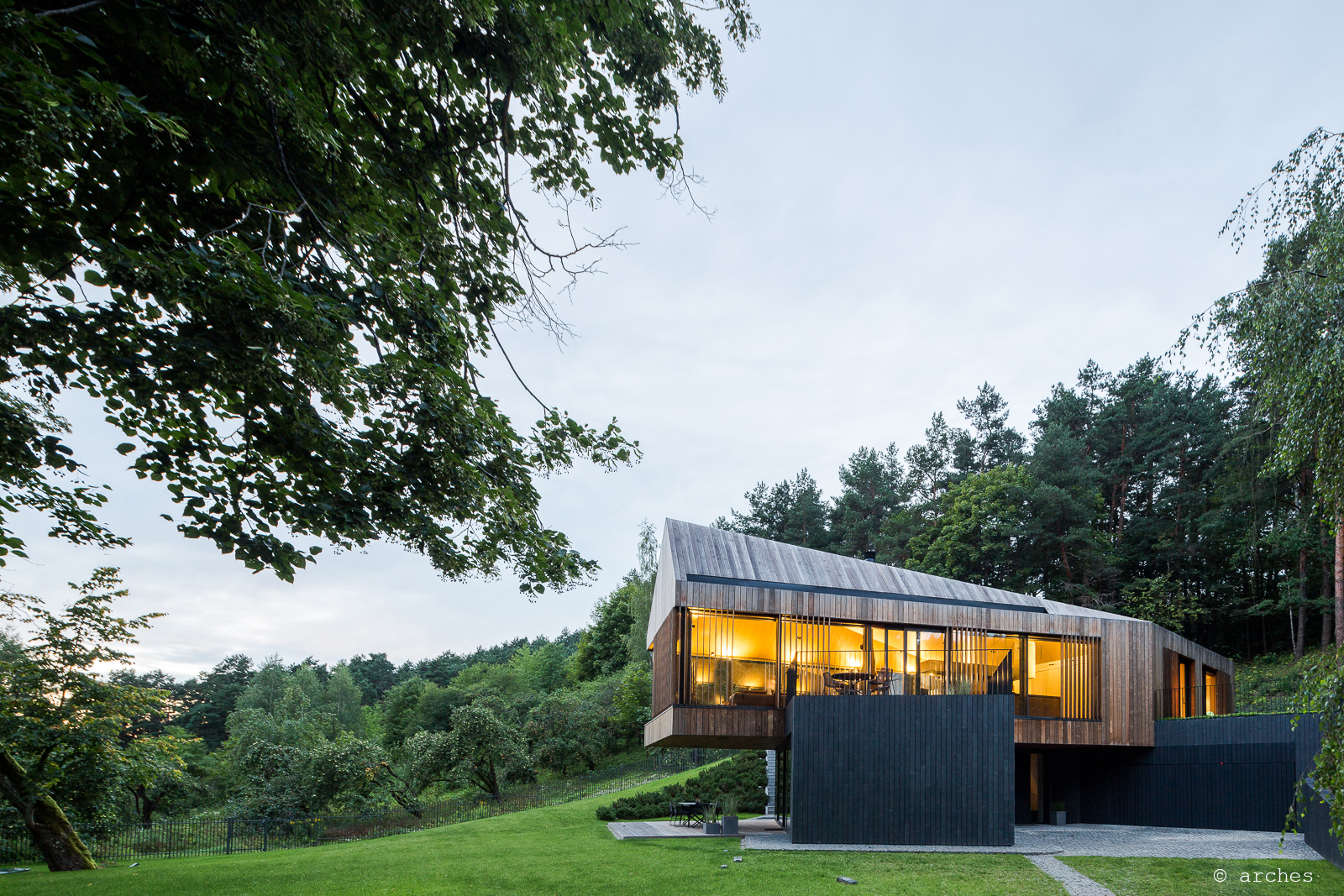 Gallery of 2017 Wood Design & Building Award Winners Announced - 7