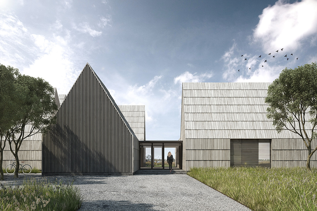 Gallery of 2017 Wood Design & Building Award Winners Announced - 5