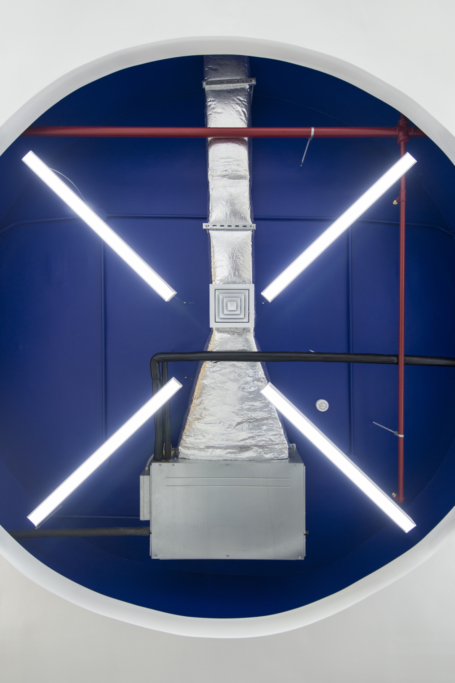 Galer a De Crack The Code TRU Arquitectos 9 Galer a De Crack The Code TRU Arquitectos 9