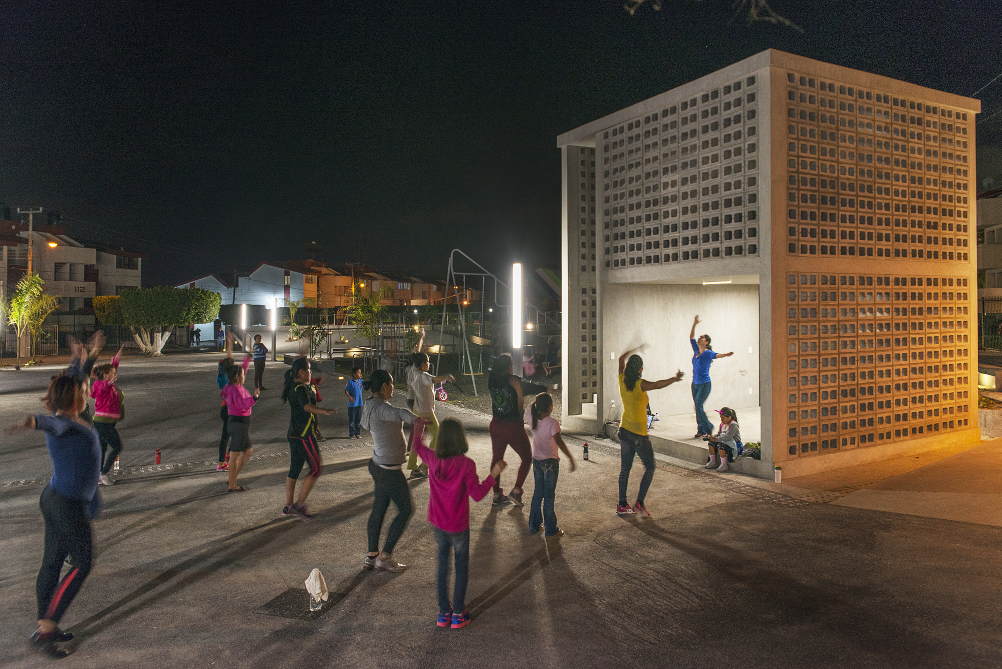 Galería de The Architectural League reconoce a Comunal Taller de ...