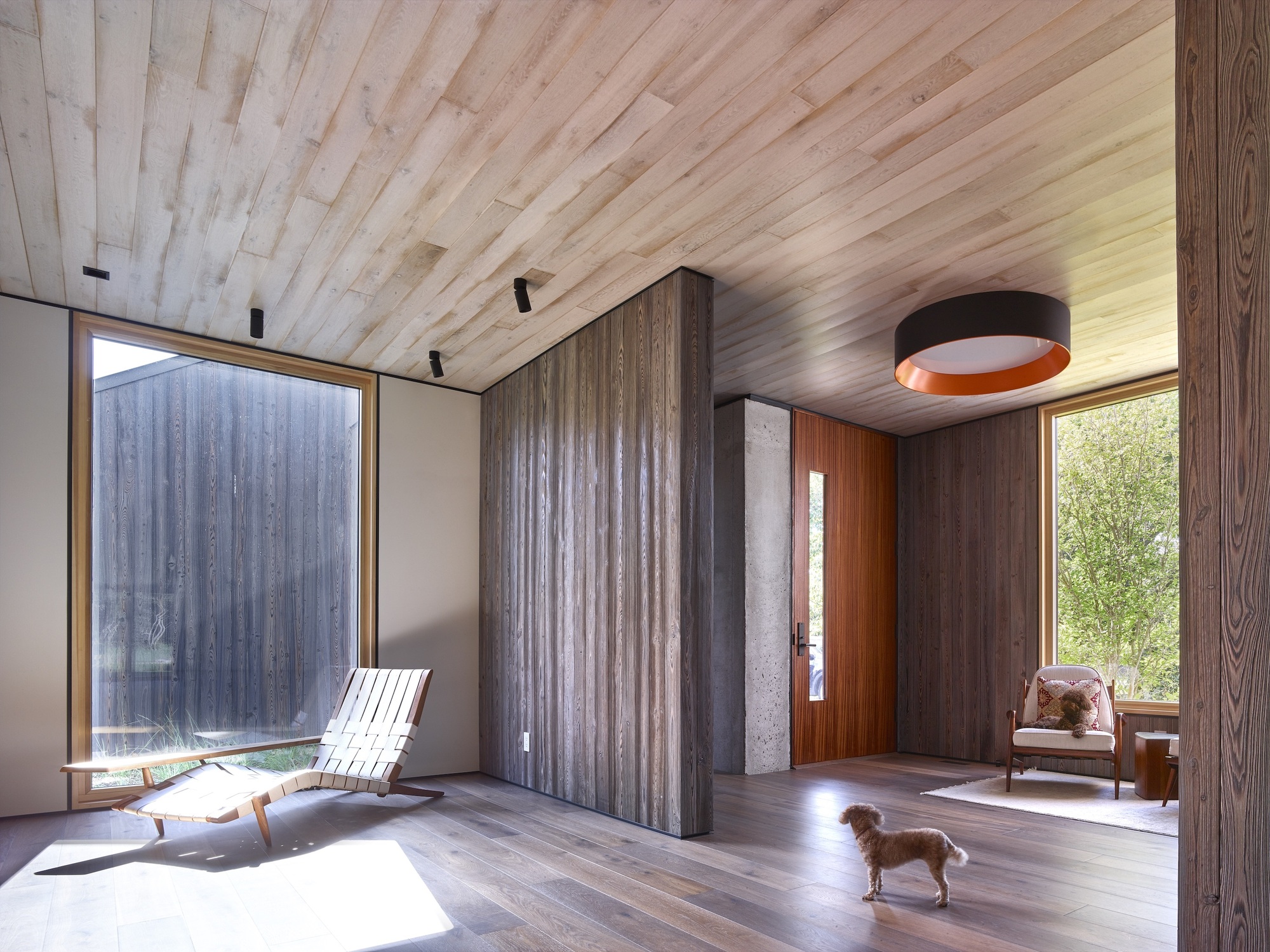 Gallery of House in the Lanes / MB Architecture - 7