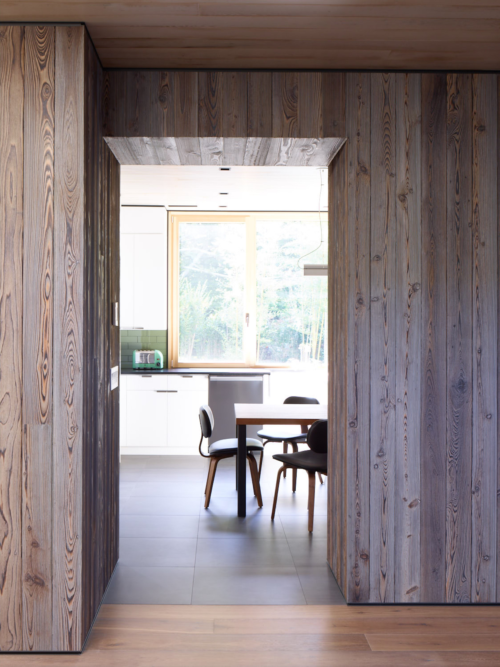 Gallery of House in the Lanes / MB Architecture - 13