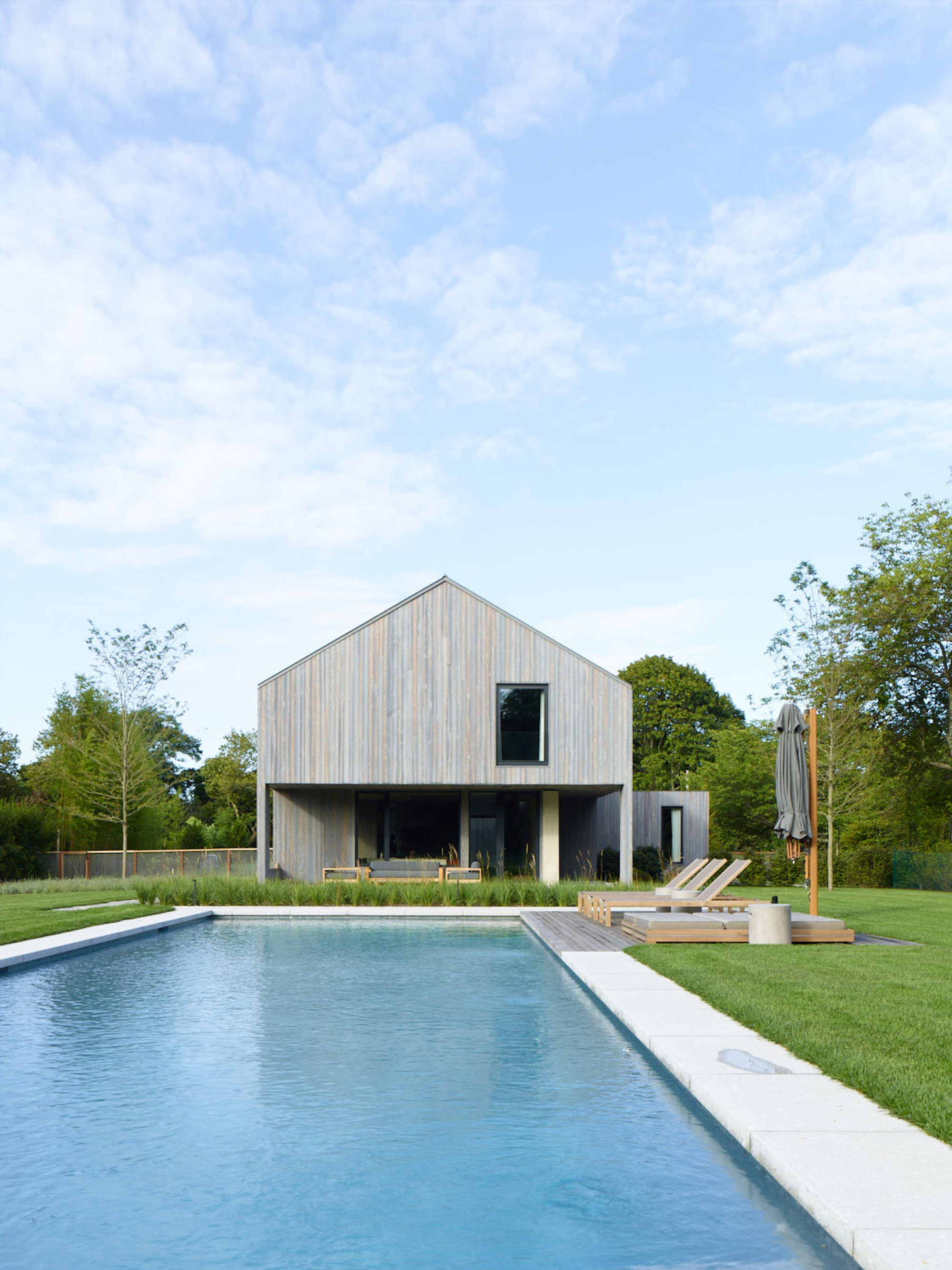 Gallery of House in the Lanes / MB Architecture - 4