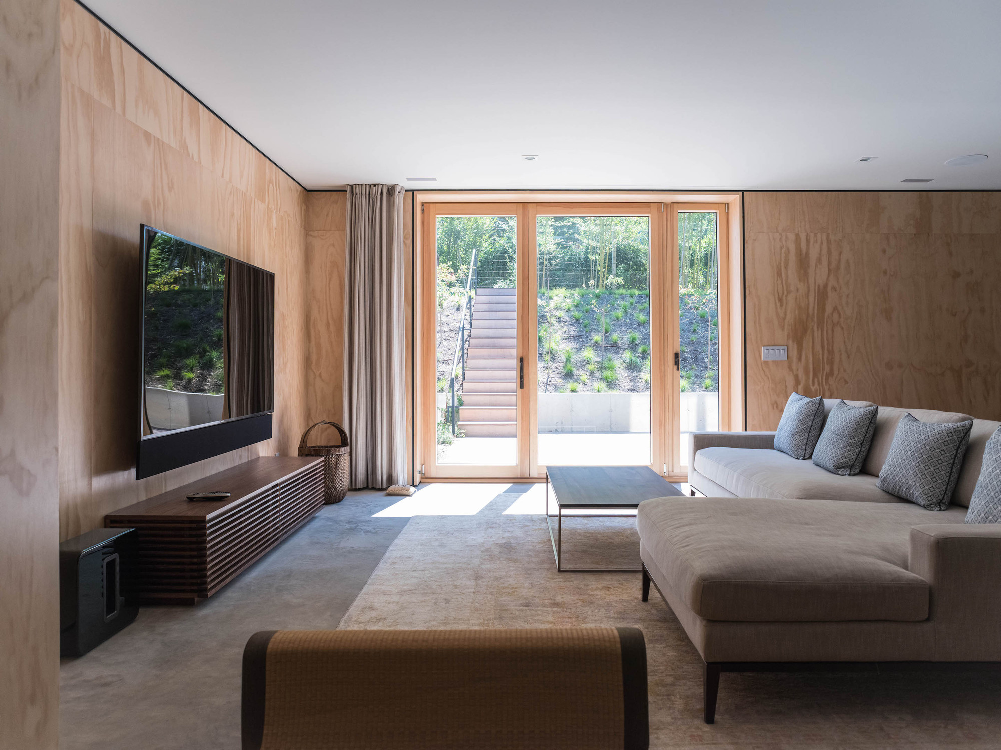 Gallery of House in the Lanes / MB Architecture - 22