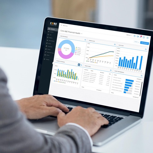 Getting the Data You Need to Run a Successful Firm | ArchDaily