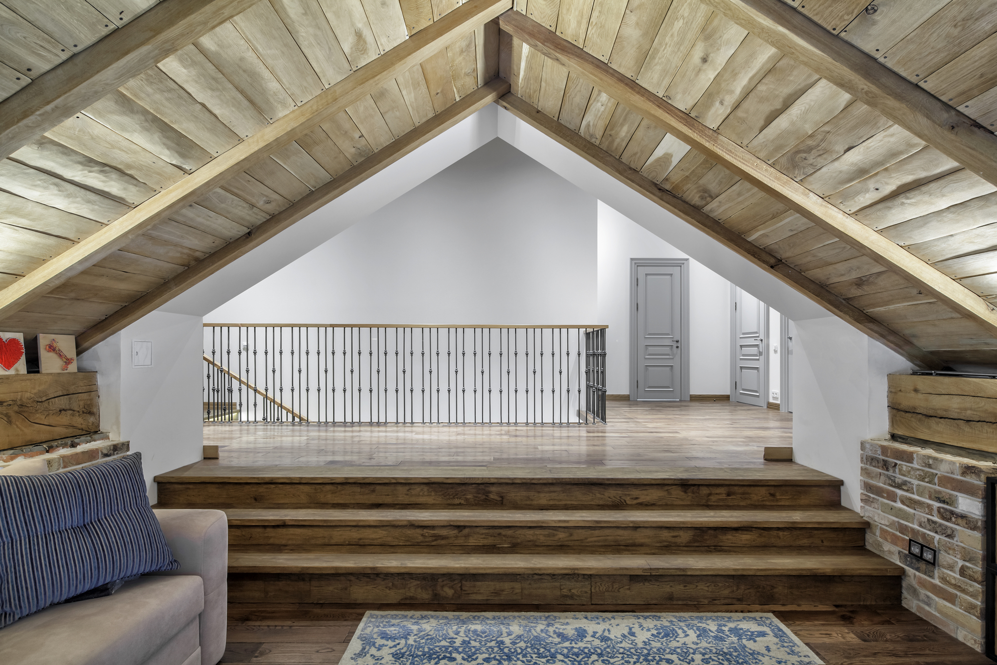 Gallery of Rock House / 33bY Architecture - 2