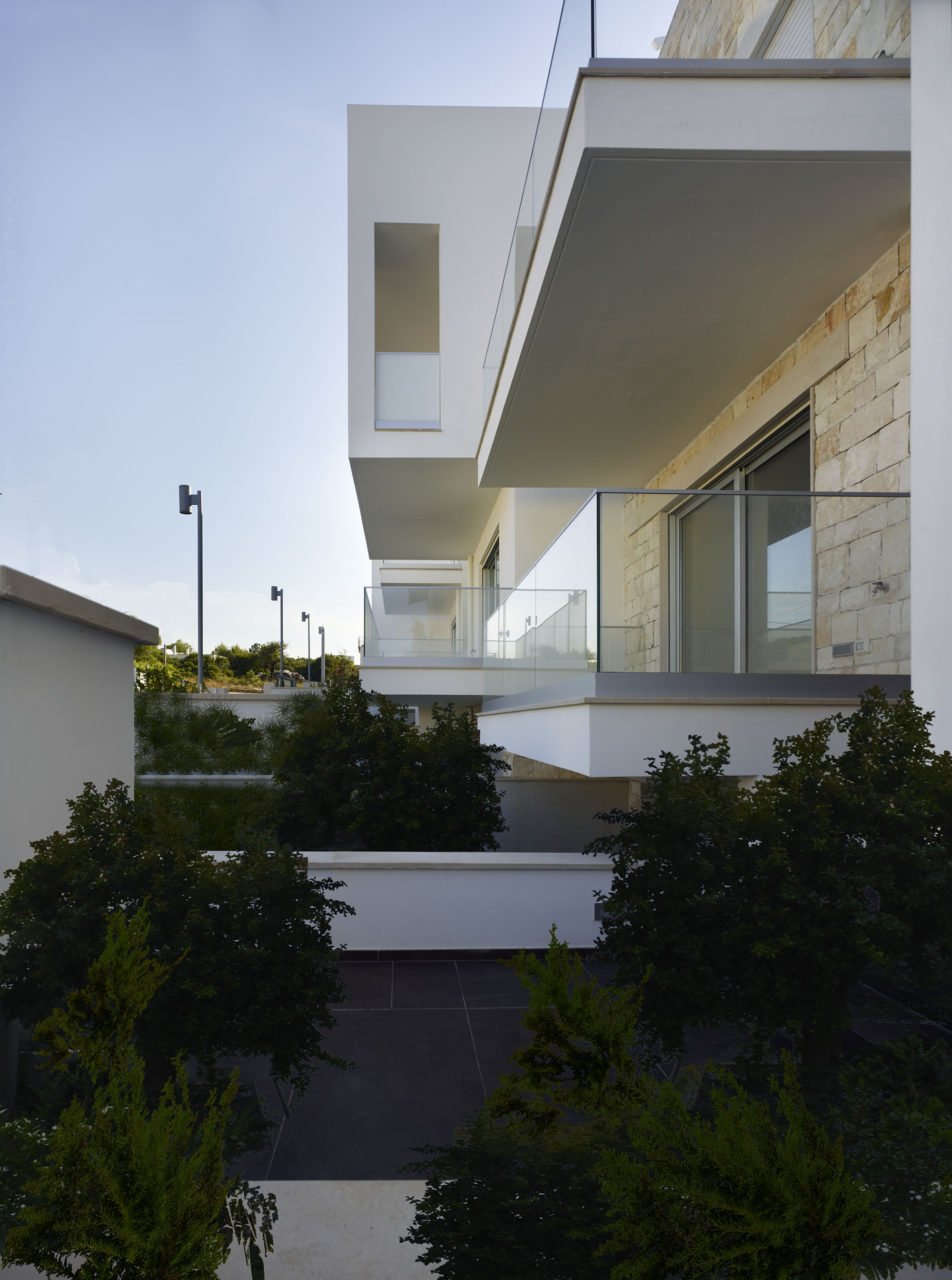 Gallery of Residence Chiar di Luna / Monica Alejandra Mellace - 12