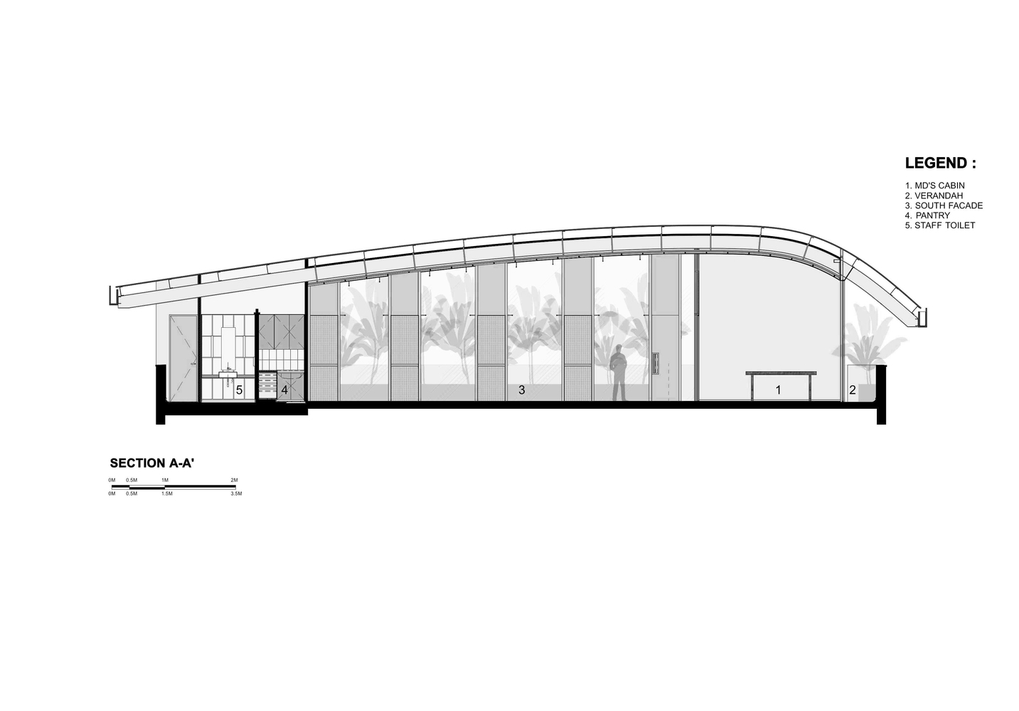 Gallery Of Bellad Co Head Office SJK Architects 16 Gallery Of Bellad Co Head Office SJK Architects 16