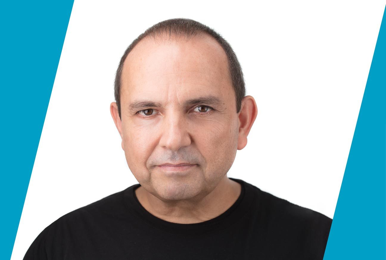 Gallery of Teddy Cruz Wins 2018 Vilcek Prize in Architecture - 4