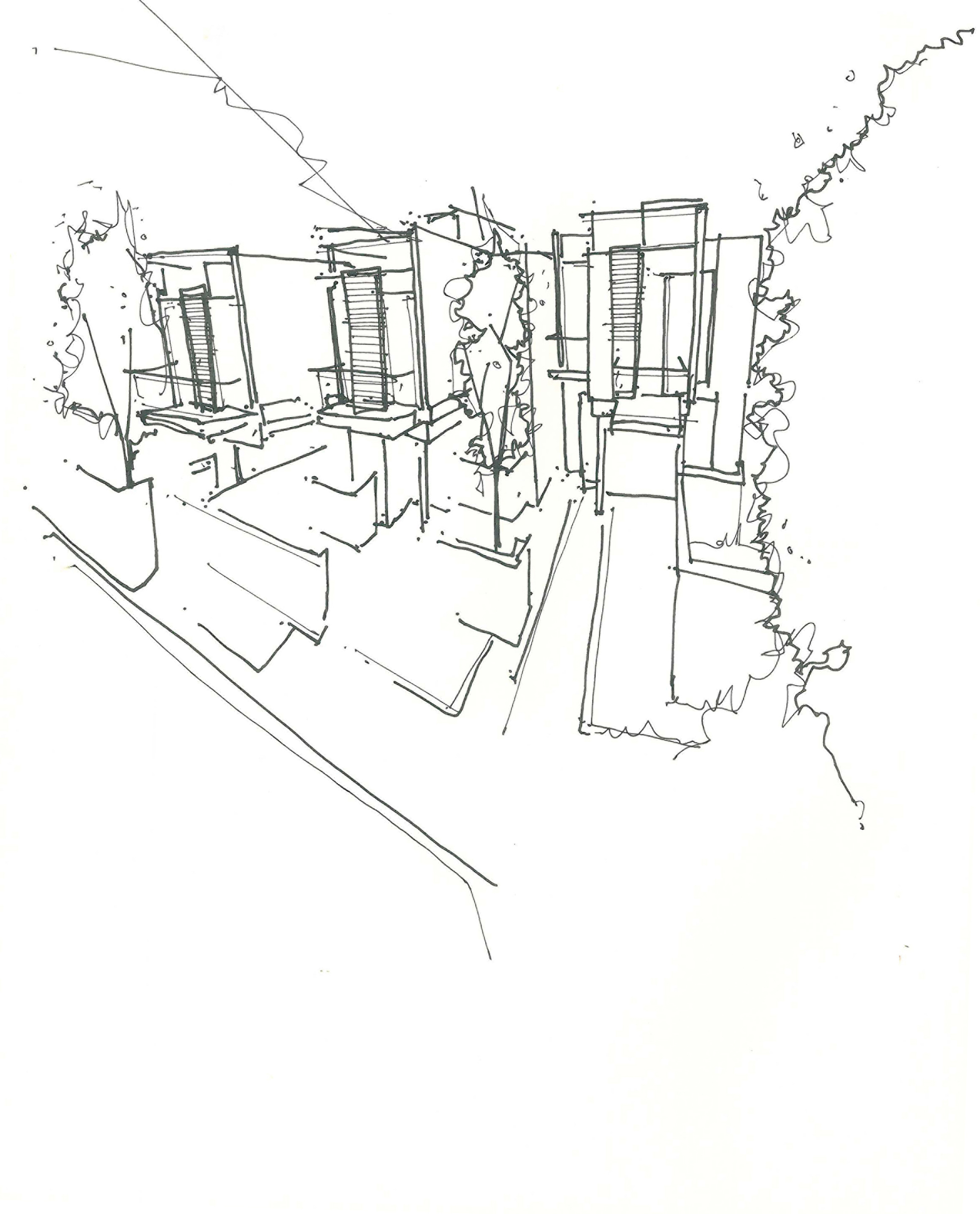 Gallery of Whitesands / PDP London Architects - 15