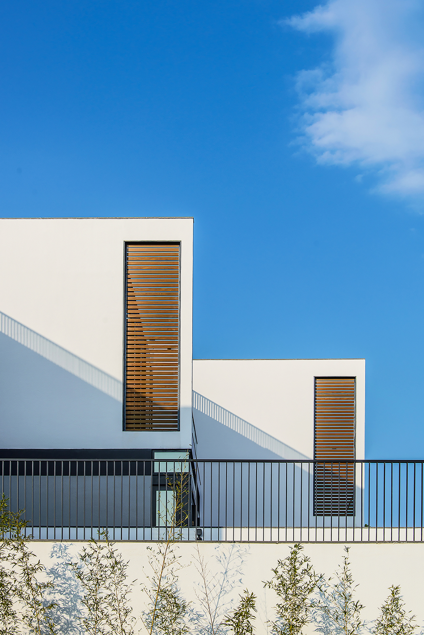 Gallery of Whitesands / PDP London Architects - 6