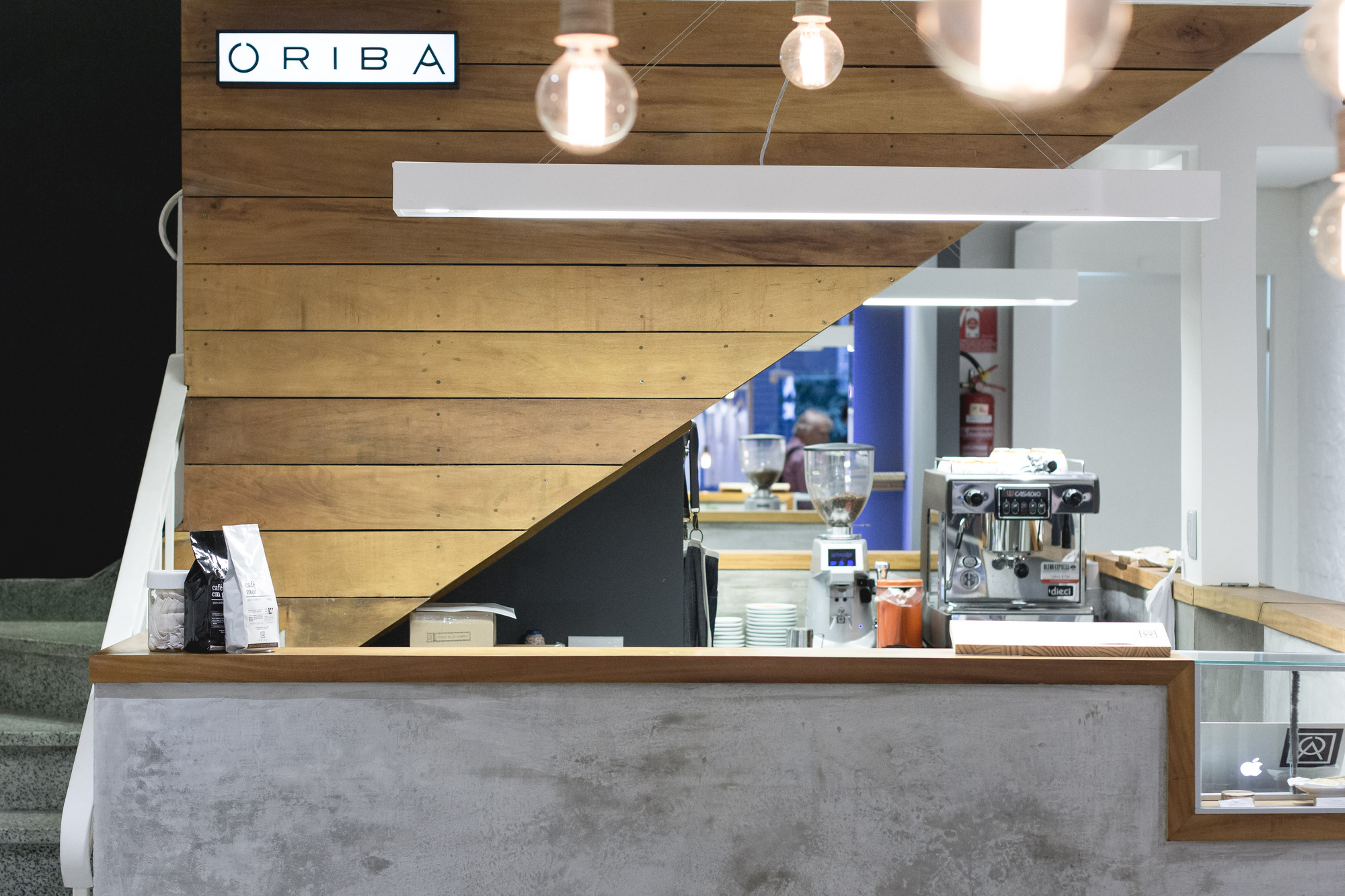 Gallery of Oriba Store / André Sumida + Joana Espinha - 2