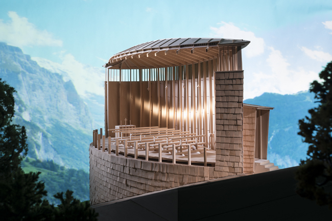 Show Us Your Best Architectural Model Photos! | ArchDaily