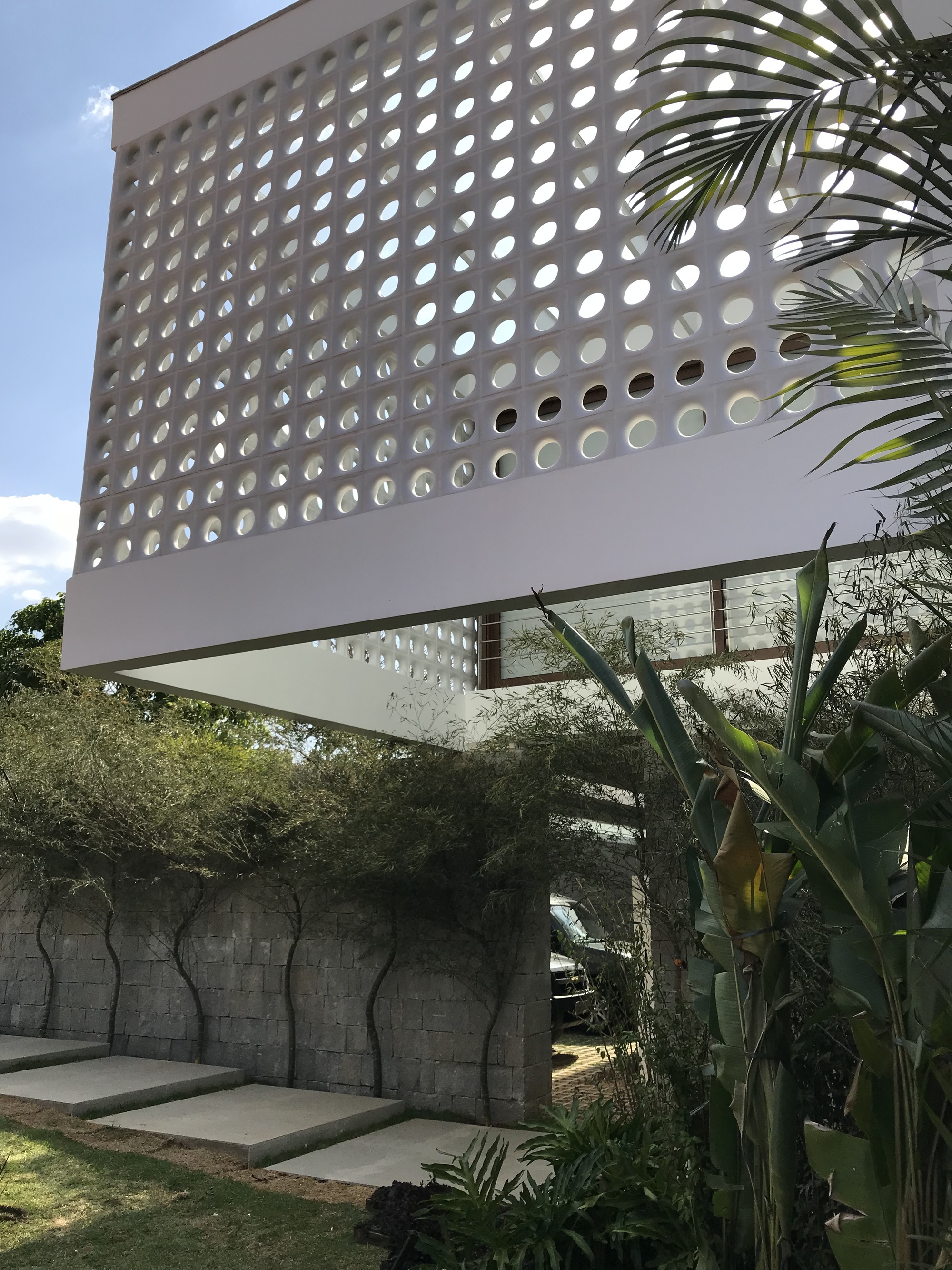 Gallery of Reserva House / Pablo Padin Arquiteto - 12