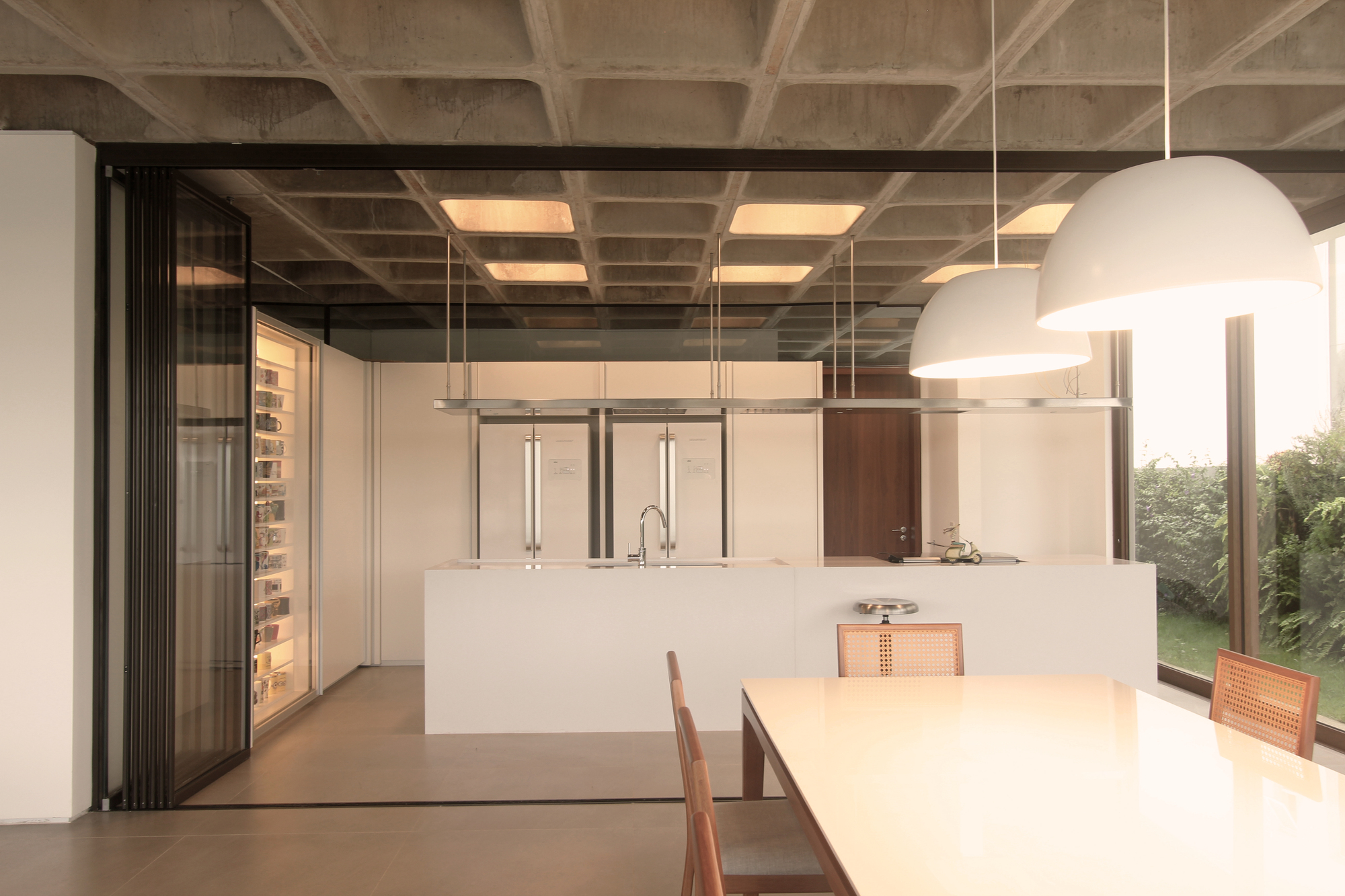 Gallery of Reserva House / Pablo Padin Arquiteto - 19