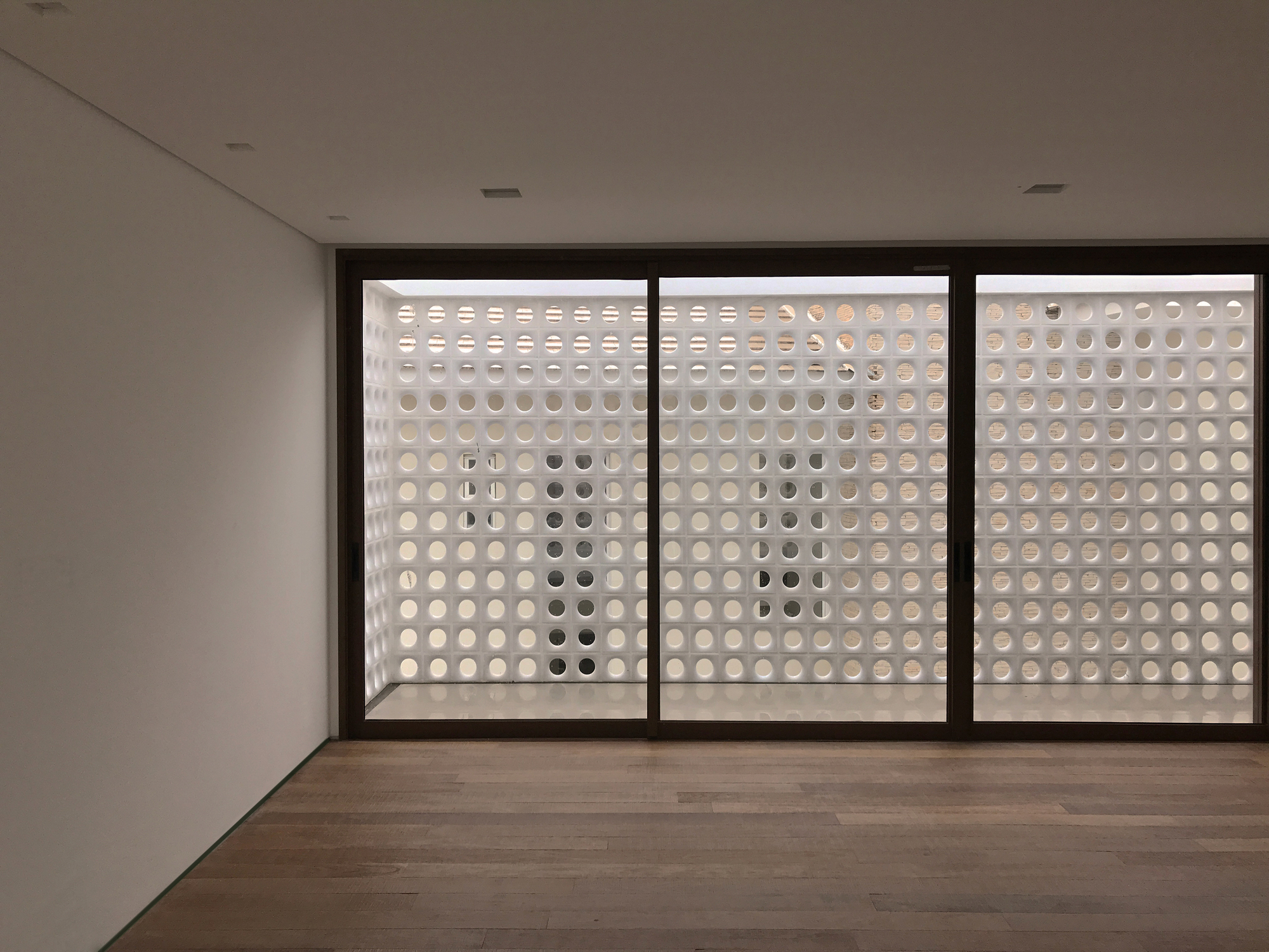 Gallery of Reserva House / Pablo Padin Arquiteto - 9