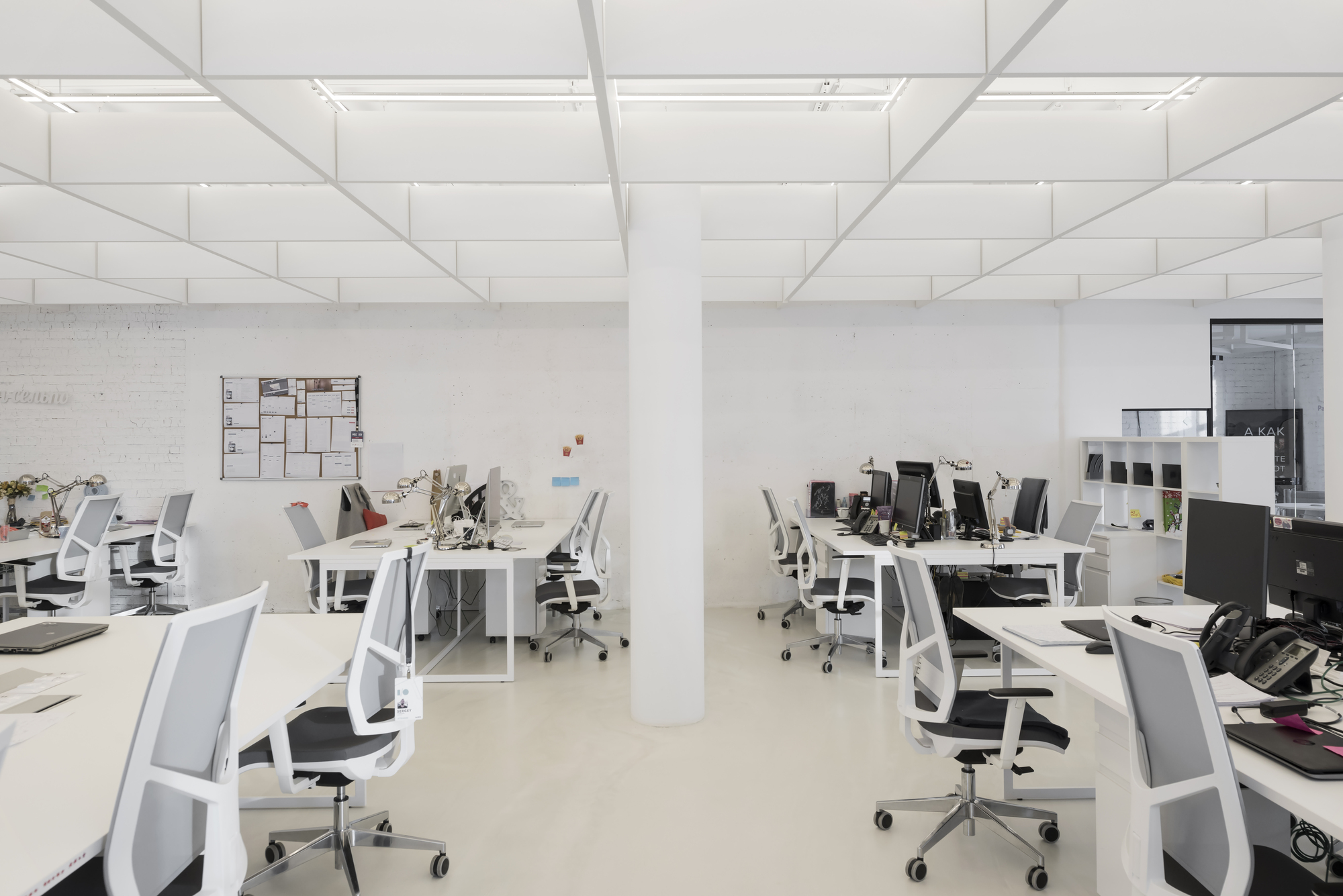 Gallery of RAMBLER&Co Software Dept. / Nefa Architects - 74