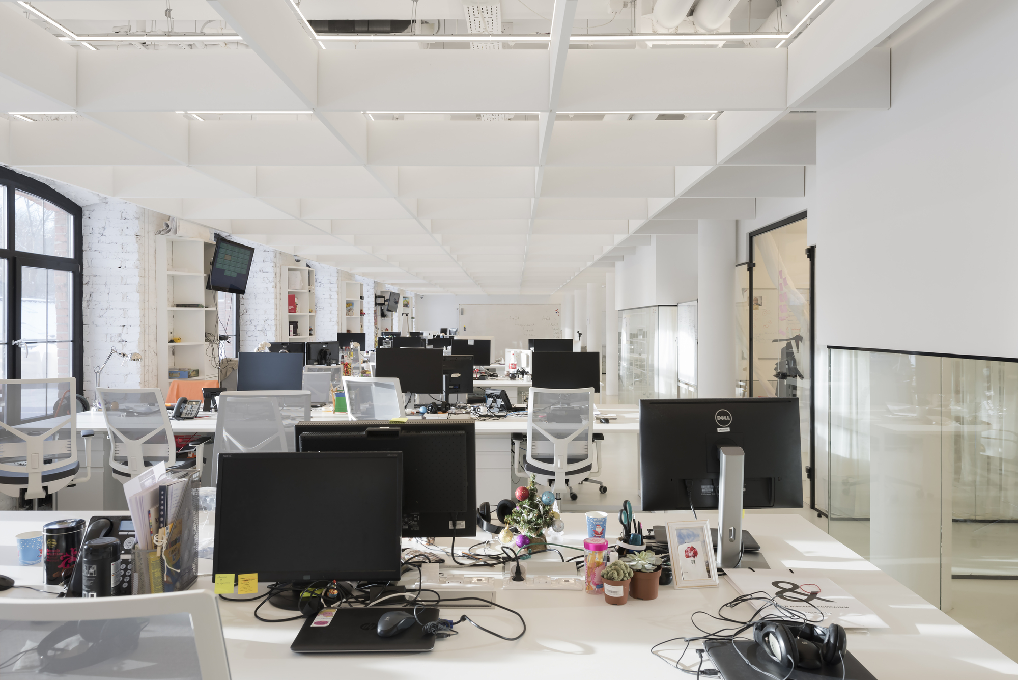 Gallery of RAMBLER&Co Software Dept. / Nefa Architects - 10