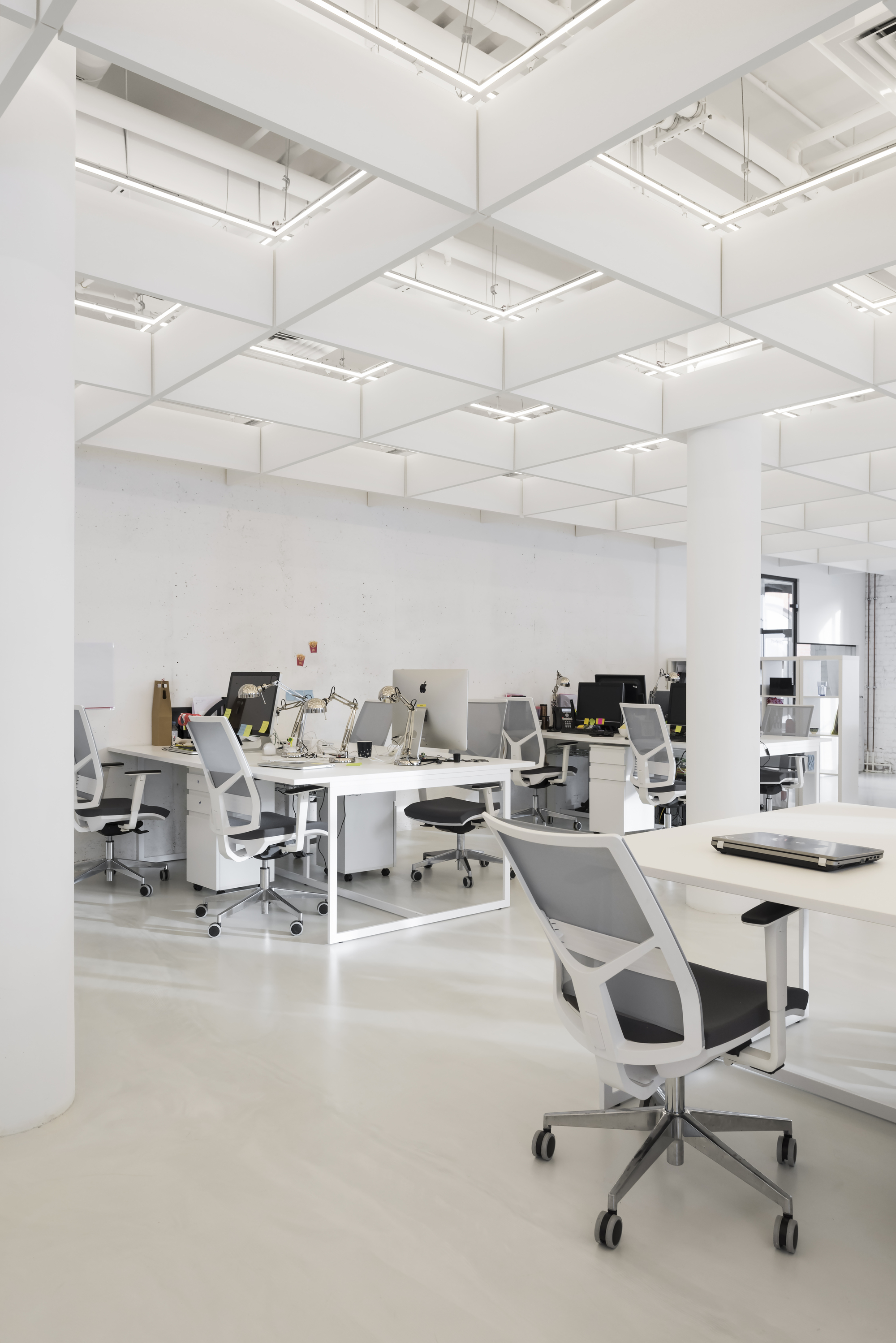 Gallery of RAMBLER&Co Software Dept. / Nefa Architects - 51