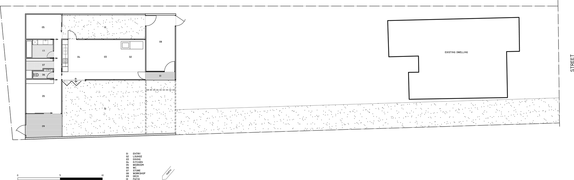 Gallery of Lighthouse / Room11 Architects - 16