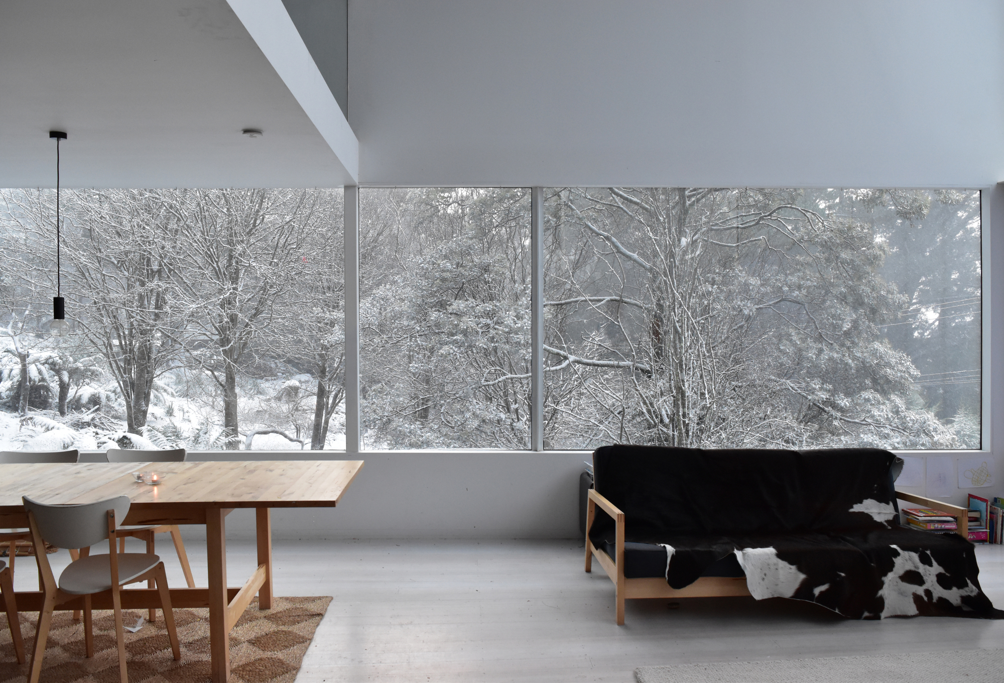 Gallery of Little Big House / Room11 Architects - 5