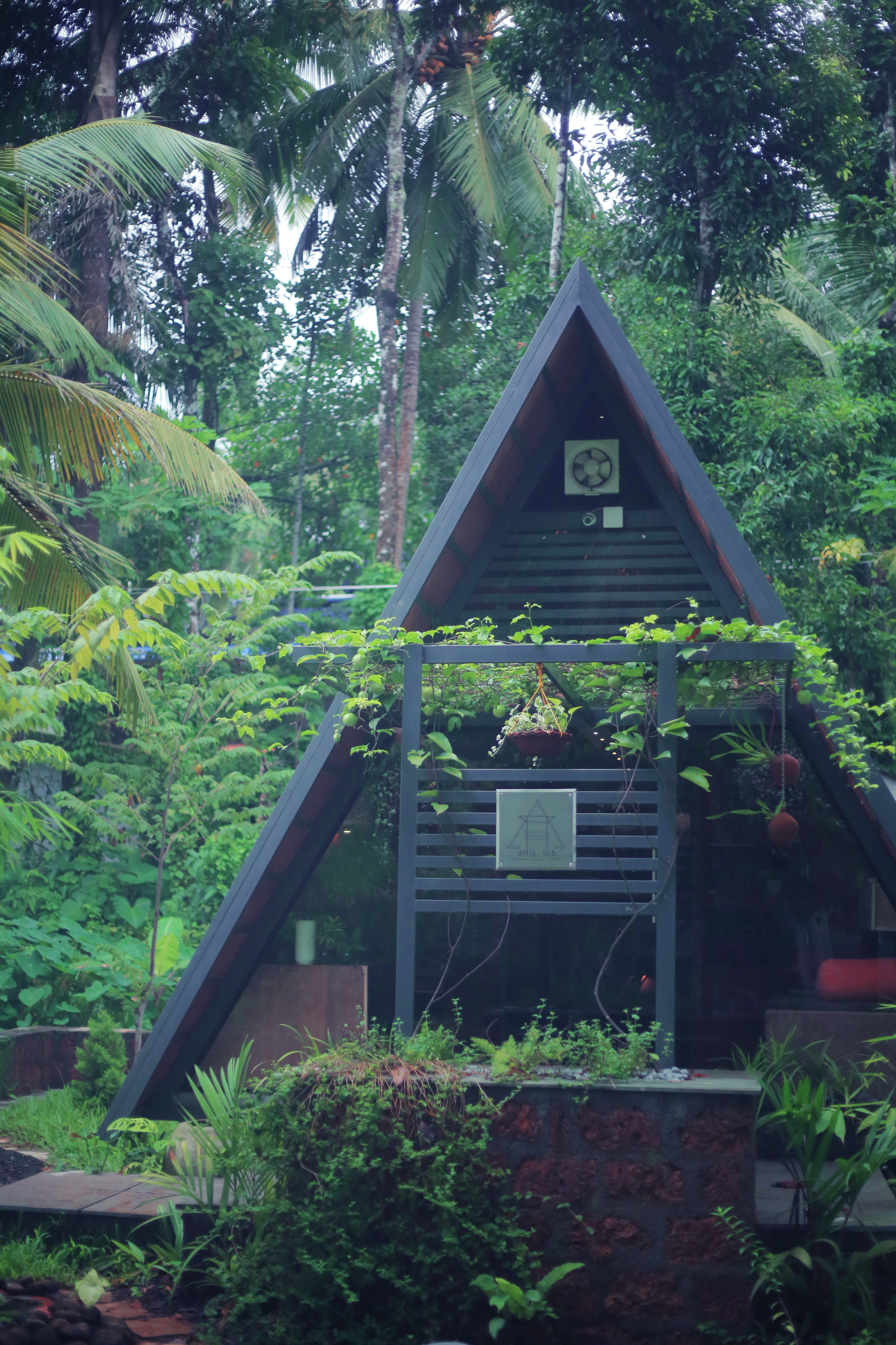 Gallery of Architecture Studio / Attic Lab - 31