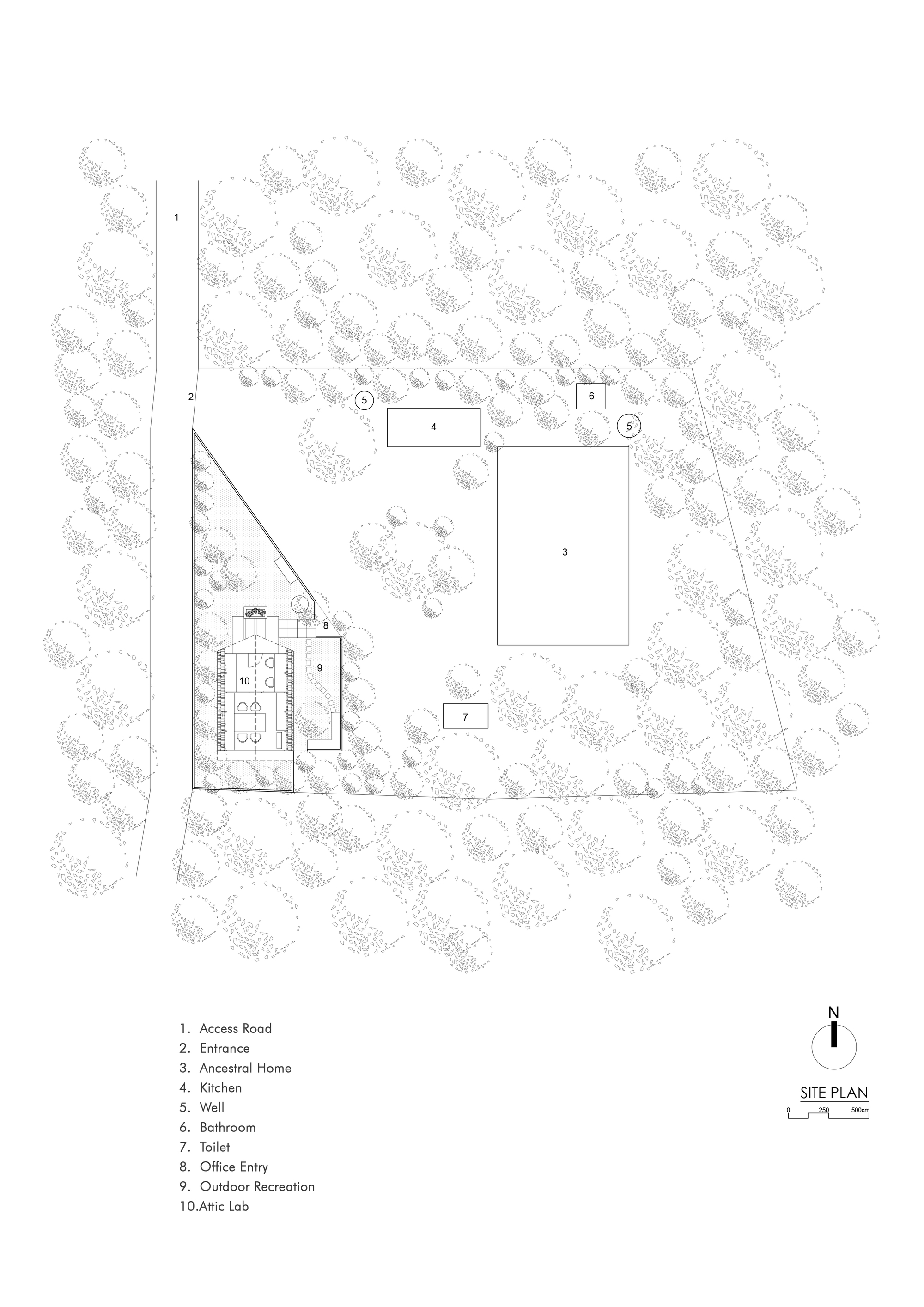 Gallery of Architecture Studio / Attic Lab - 37