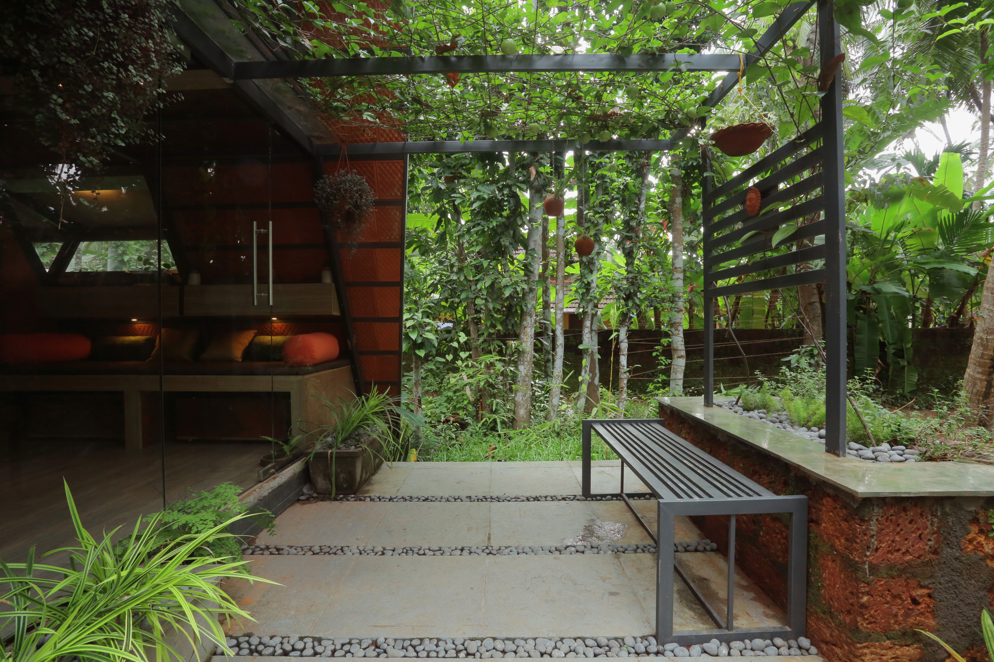 Gallery of Architecture Studio / Attic Lab - 28