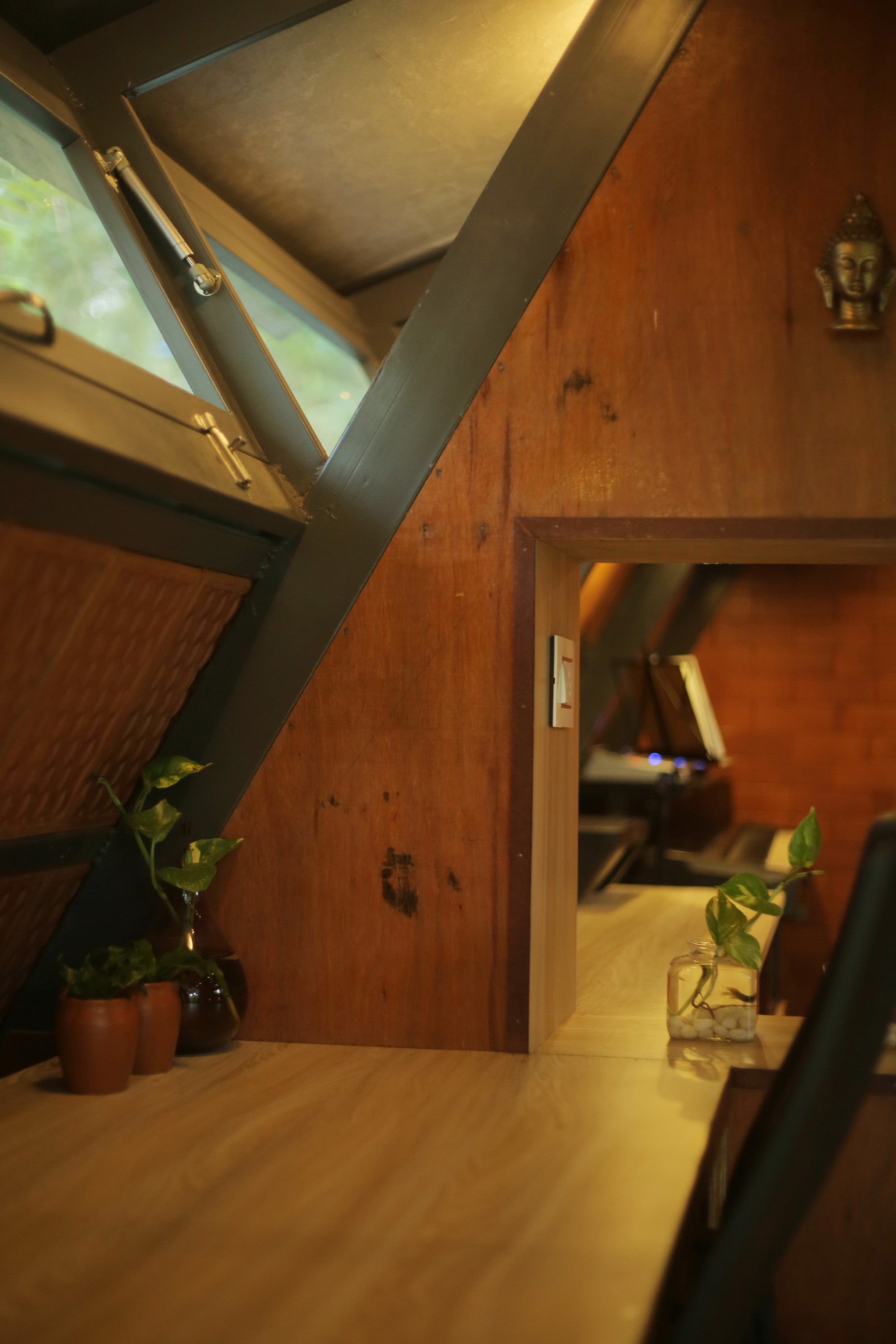 Gallery of Architecture Studio / Attic Lab - 12