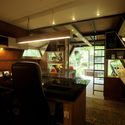 Architecture Studio / Attic Lab | ArchDaily