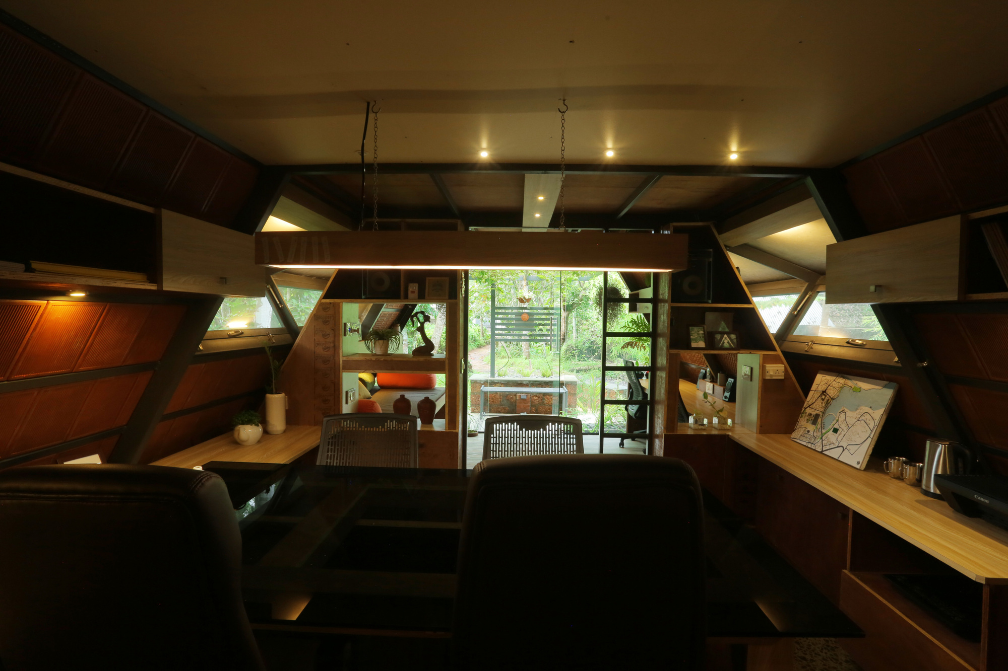 Gallery of Architecture Studio / Attic Lab - 30