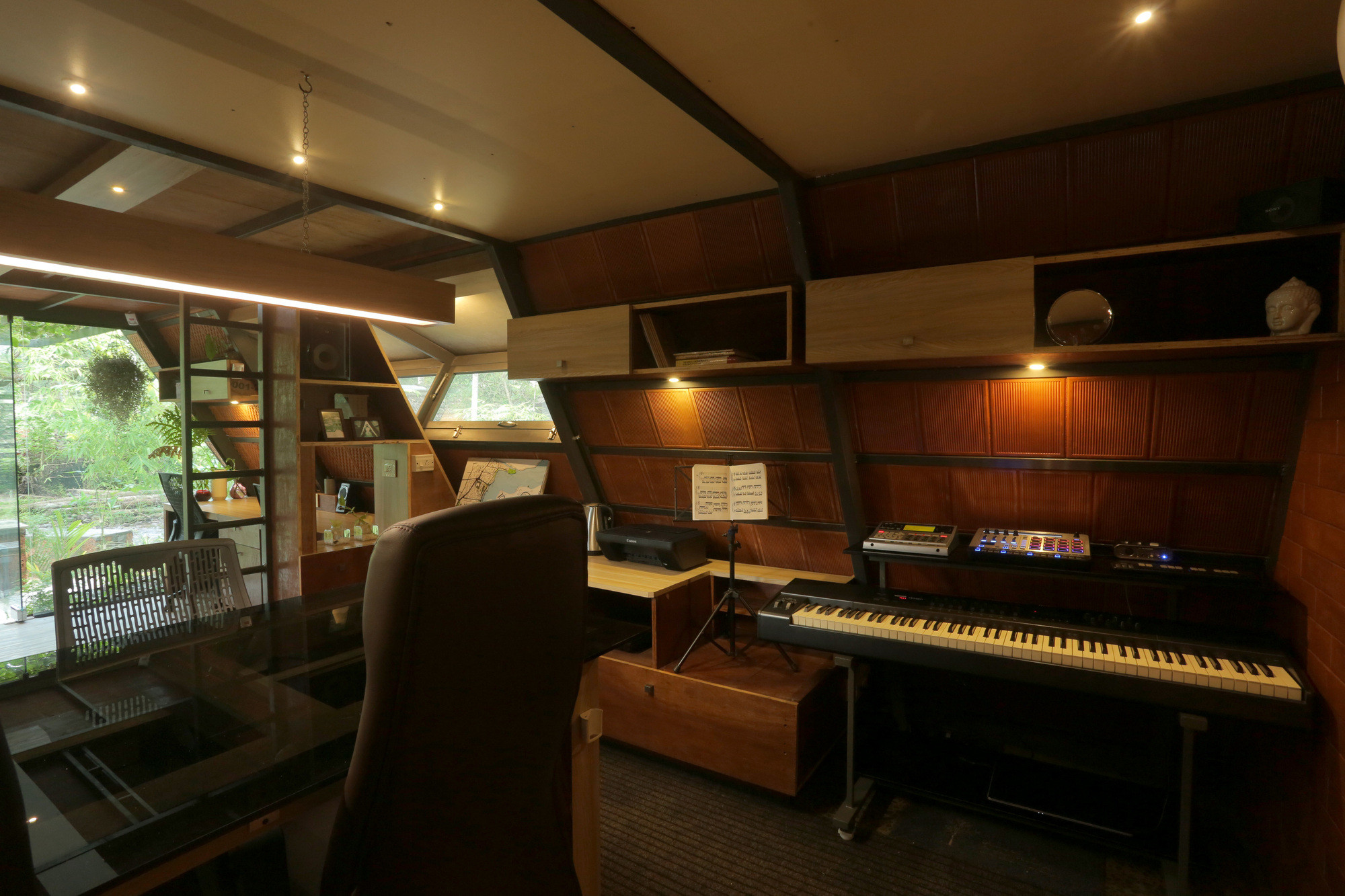 Gallery of Architecture Studio / Attic Lab - 8