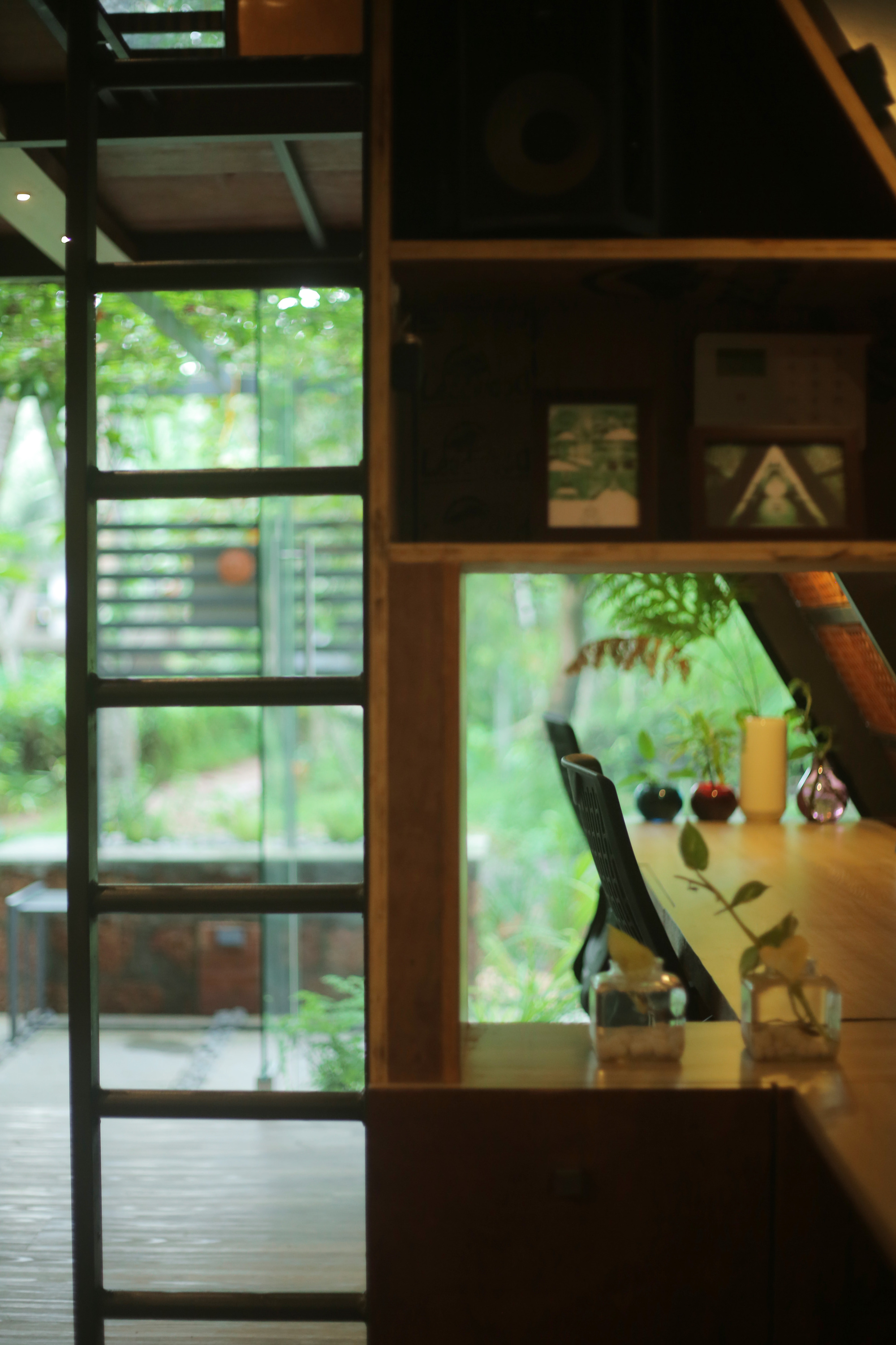 Gallery of Architecture Studio / Attic Lab - 27