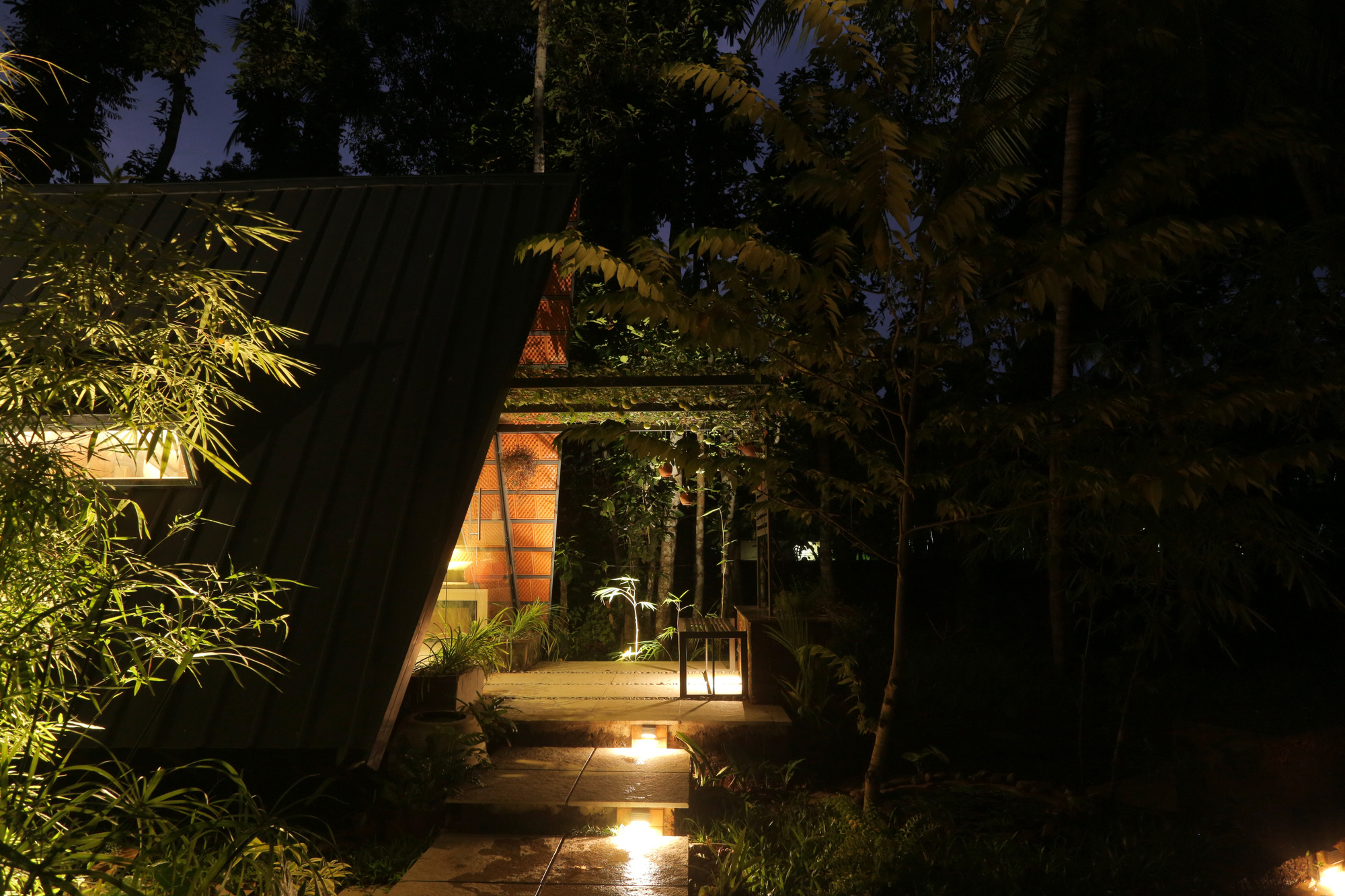 Gallery of Architecture Studio / Attic Lab - 29