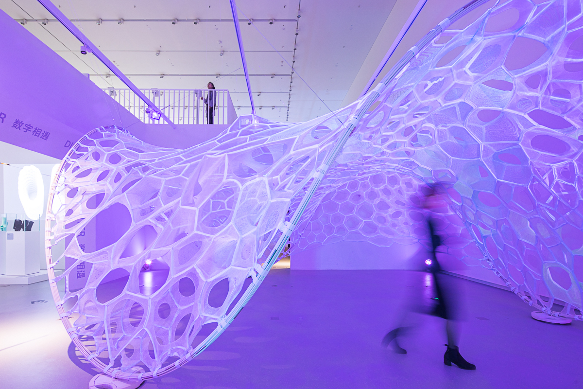 Gallery of 12 Exhibition Design Projects that Show Architecture Doesn't ...