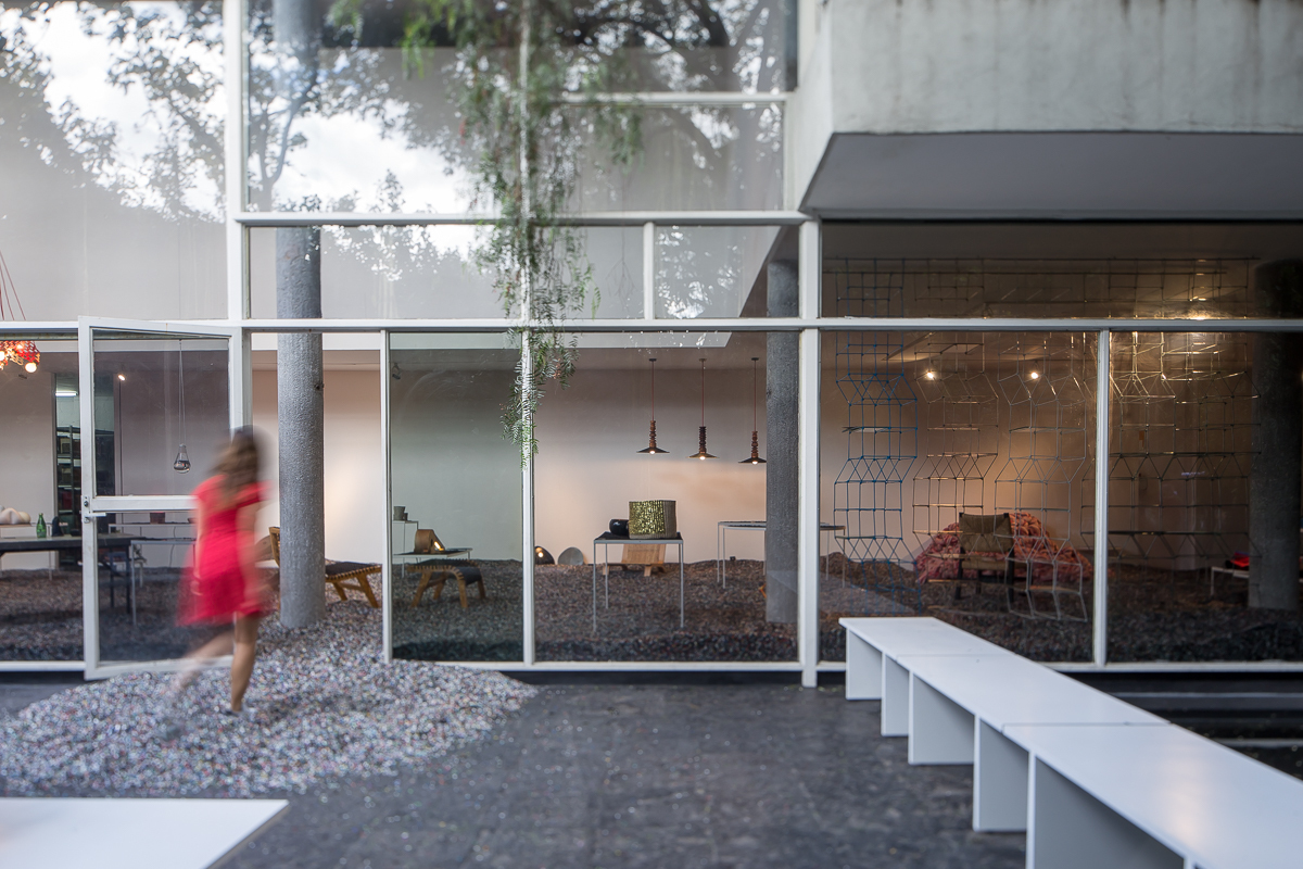 Gallery of 12 Exhibition Design Projects that Show Architecture Doesn't ...