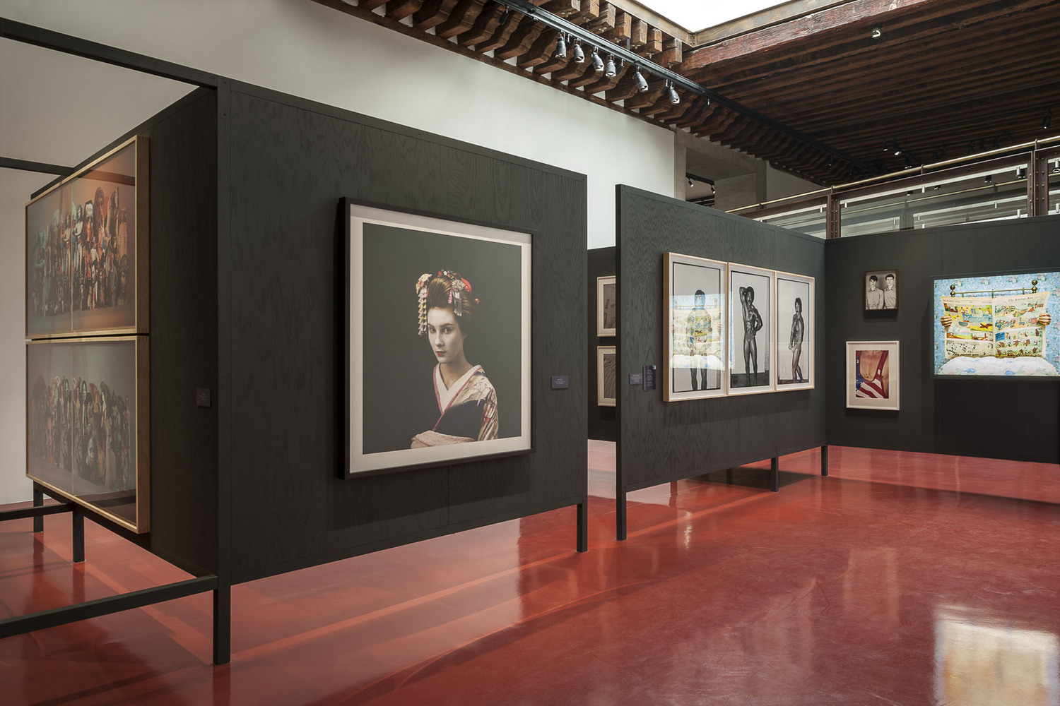 Gallery of 12 Exhibition Design Projects that Show Architecture Doesn't ...