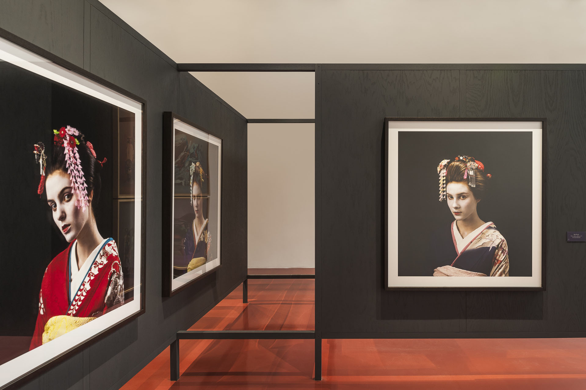 Gallery of 12 Exhibition Design Projects that Show Architecture Doesn't ...