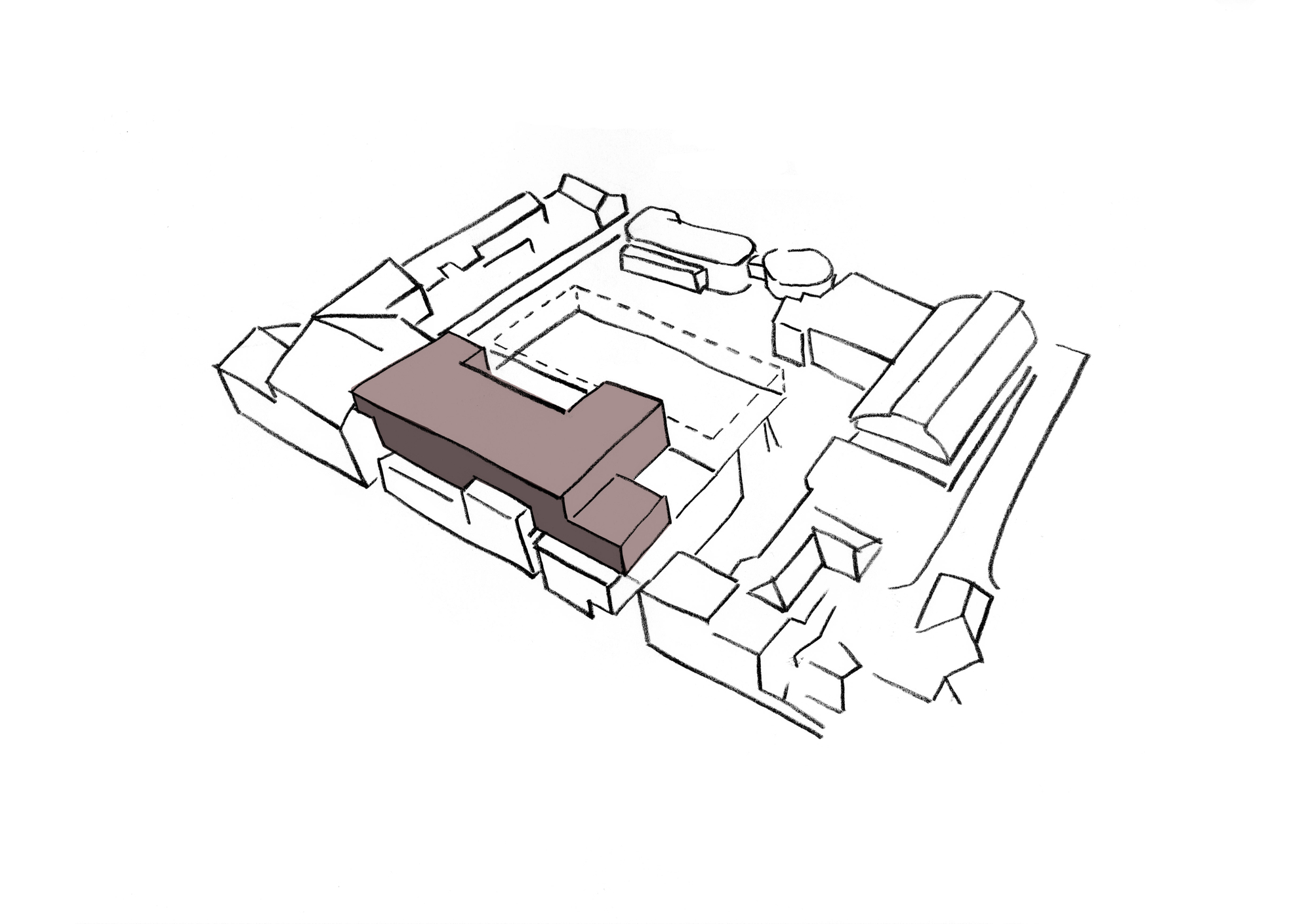 Gallery of Leading Cambridge School / CDC Studio - 34